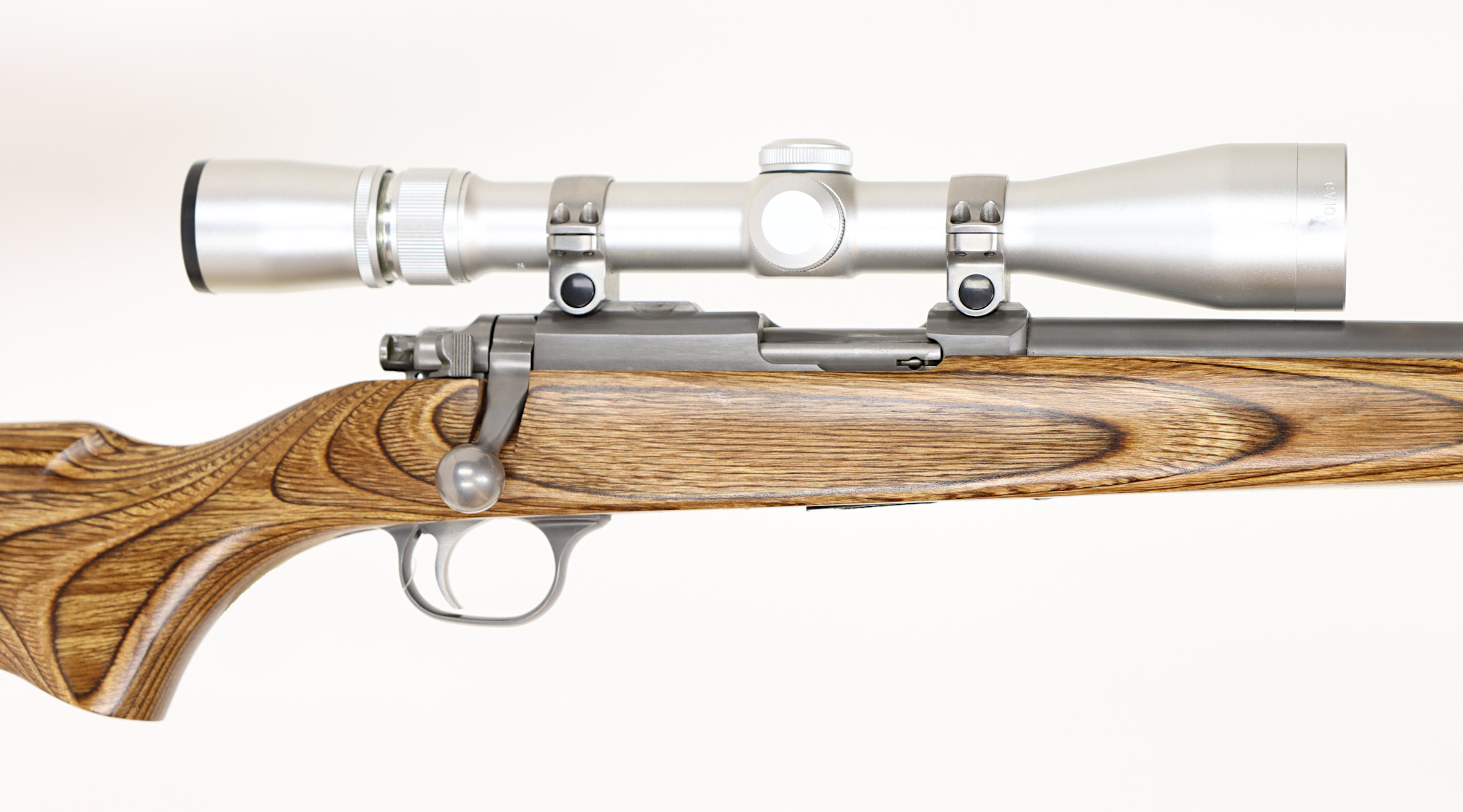 Images for 2276503. 245. GUN, Repeter, make Ruger, model 77/22 All ...