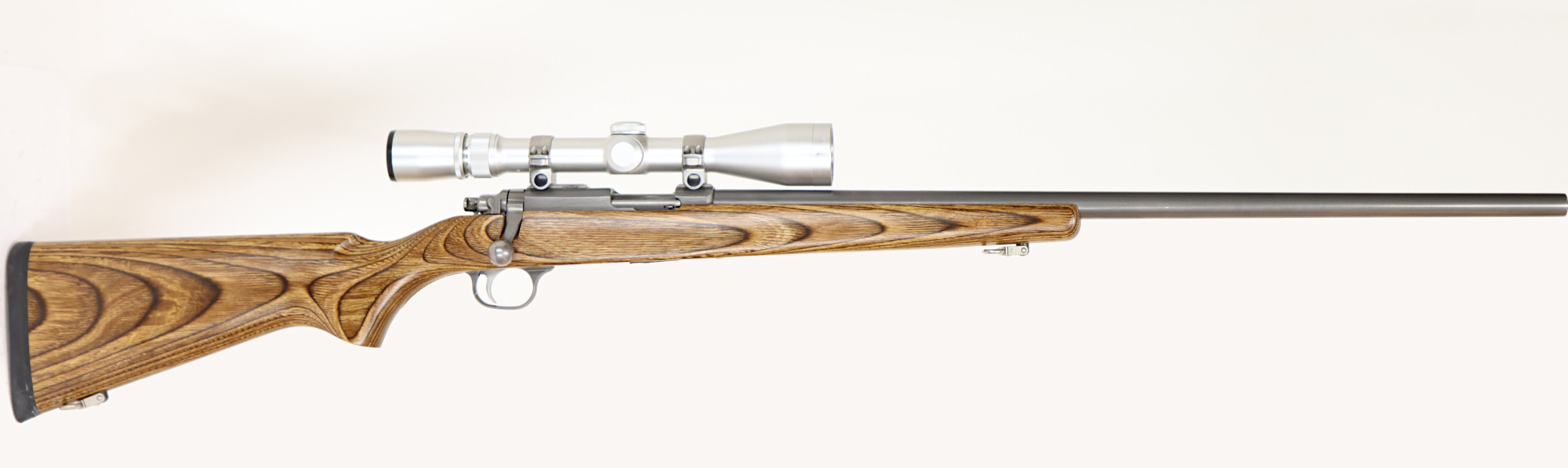 Images for 2276503. 245. GUN, Repeter, make Ruger, model 77/22 All ...