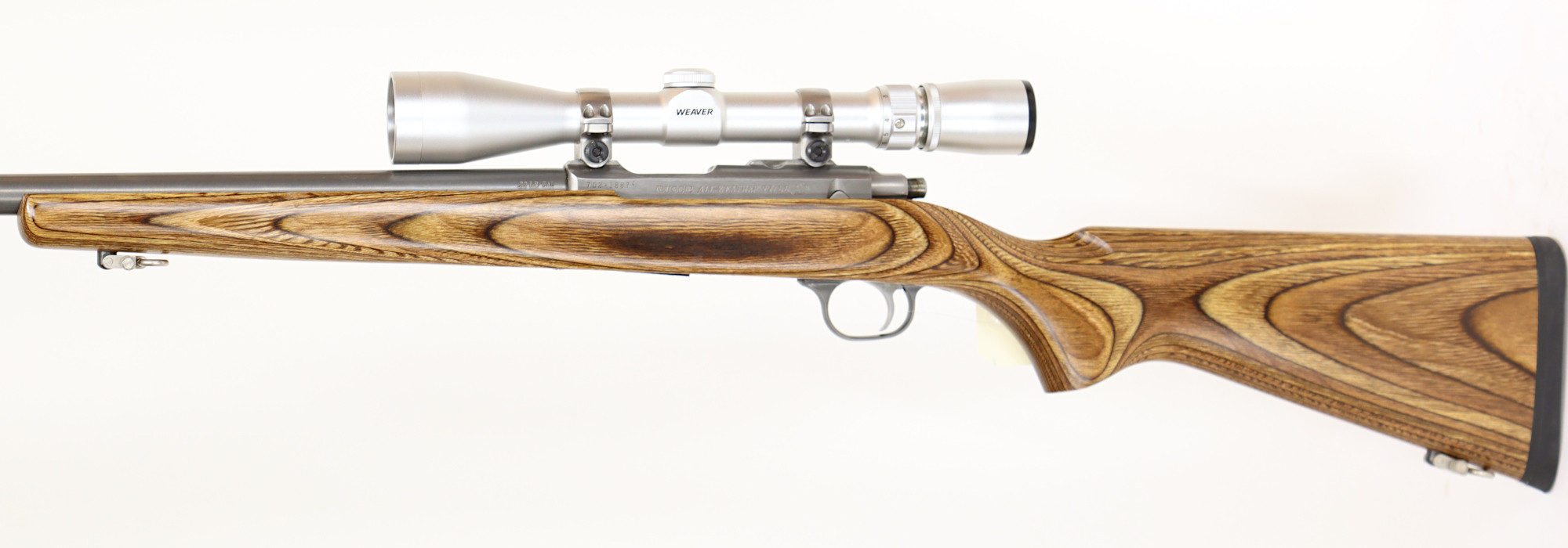 Images for 2276503. 245. GUN, Repeter, make Ruger, model 77/22 All ...