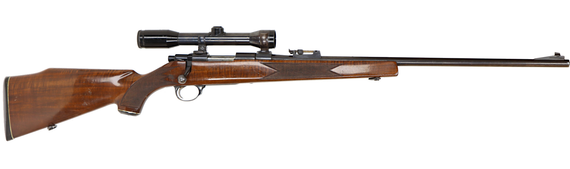 Images for 2278784. 283. BULLET GUN, Repeater, make Sako, model Vixen ...