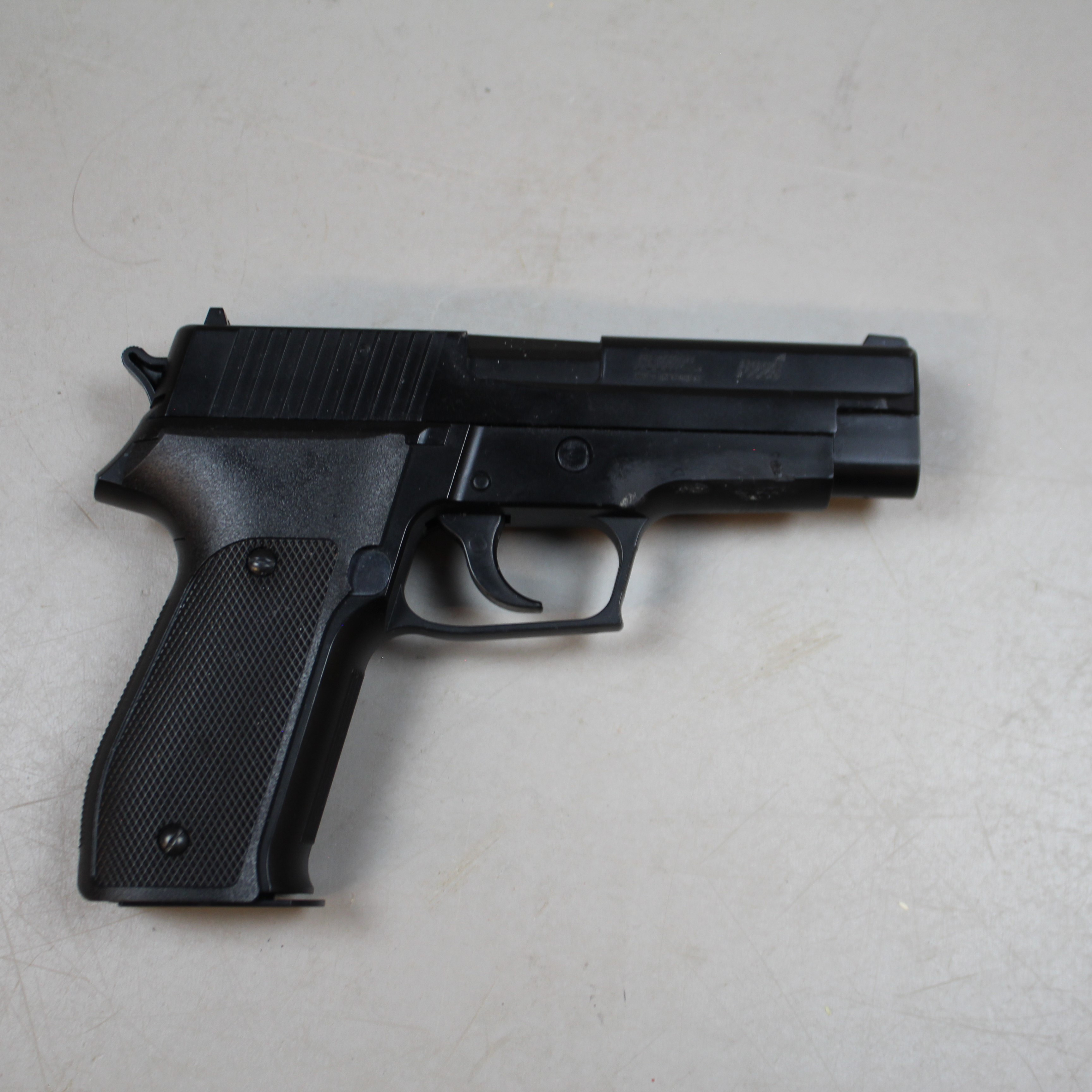 Images for 2279355. AIRSOFT GUN, "Sig Sauer p226". - Auctionet