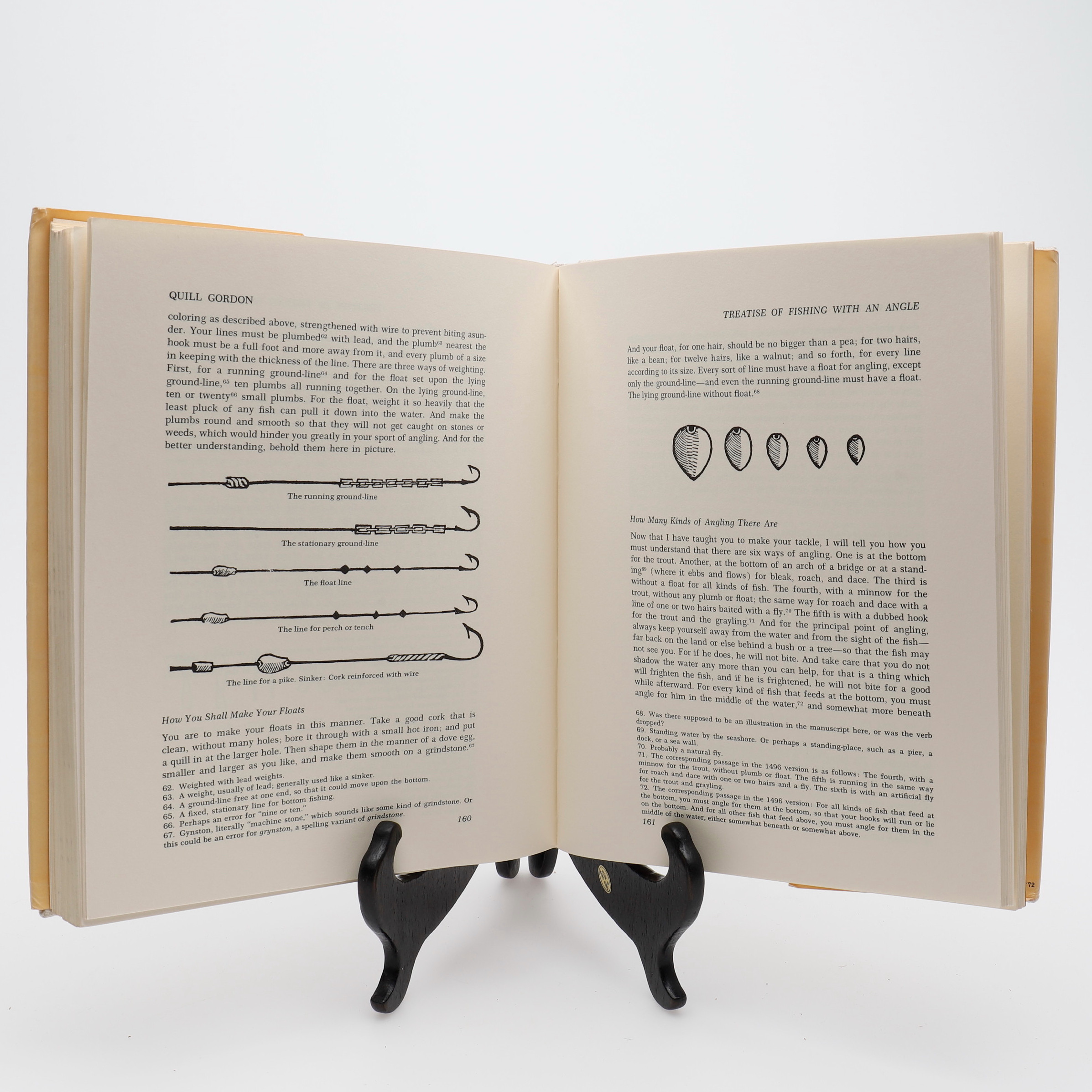 Images for 2279601. FLY FISHING. JOHN MCDONALD'S QUILL GORDON ...