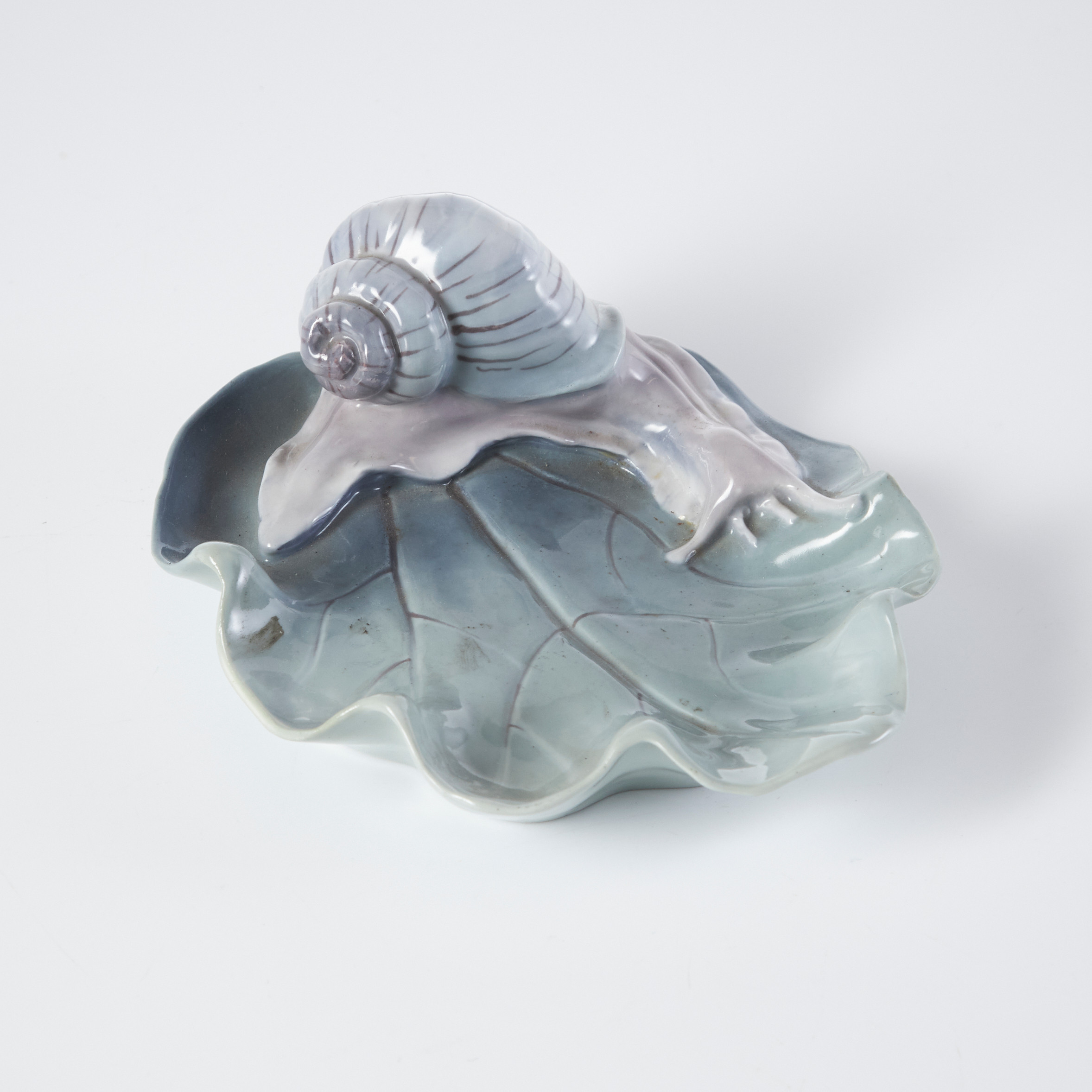 Images for 2279852. ALF WALLANDER. Porcelain, early 20th century, Art ...