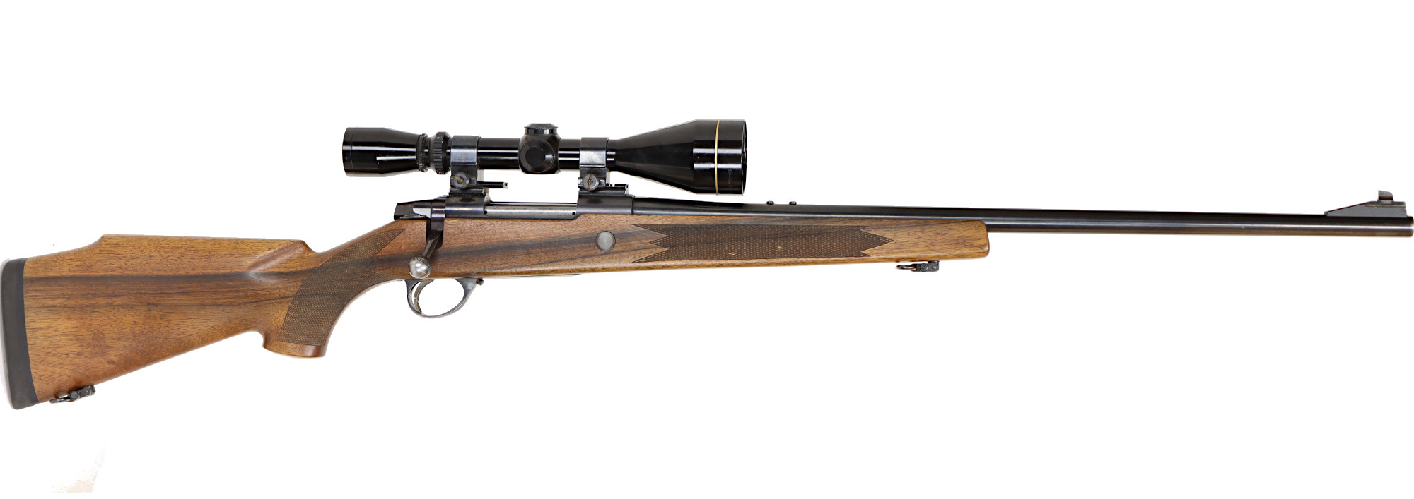 Images for 2280660. 308. GUN, Repeater, make Sako, model Hunter ...