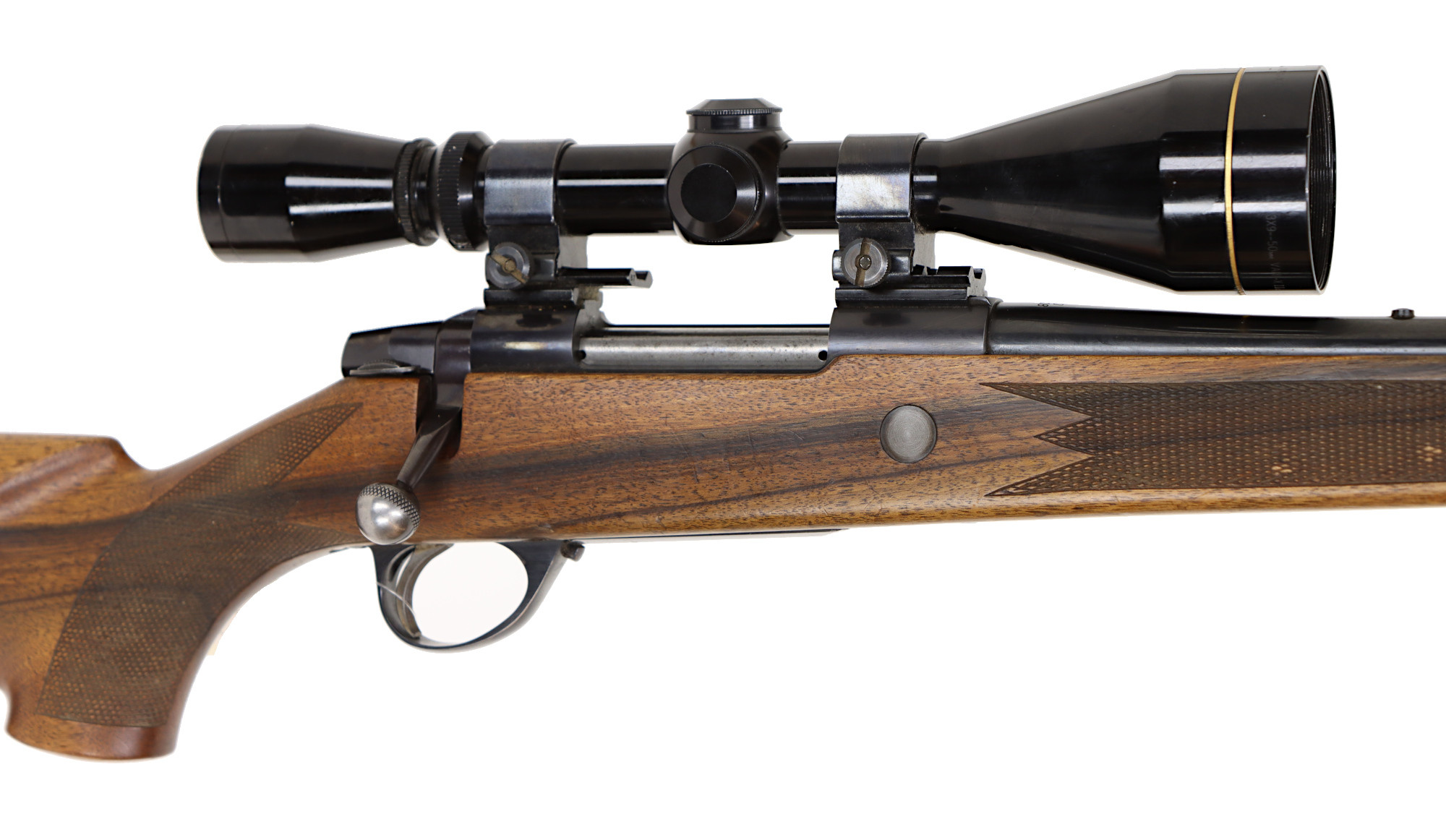 Images for 2280660. 308. GUN, Repeater, make Sako, model Hunter ...