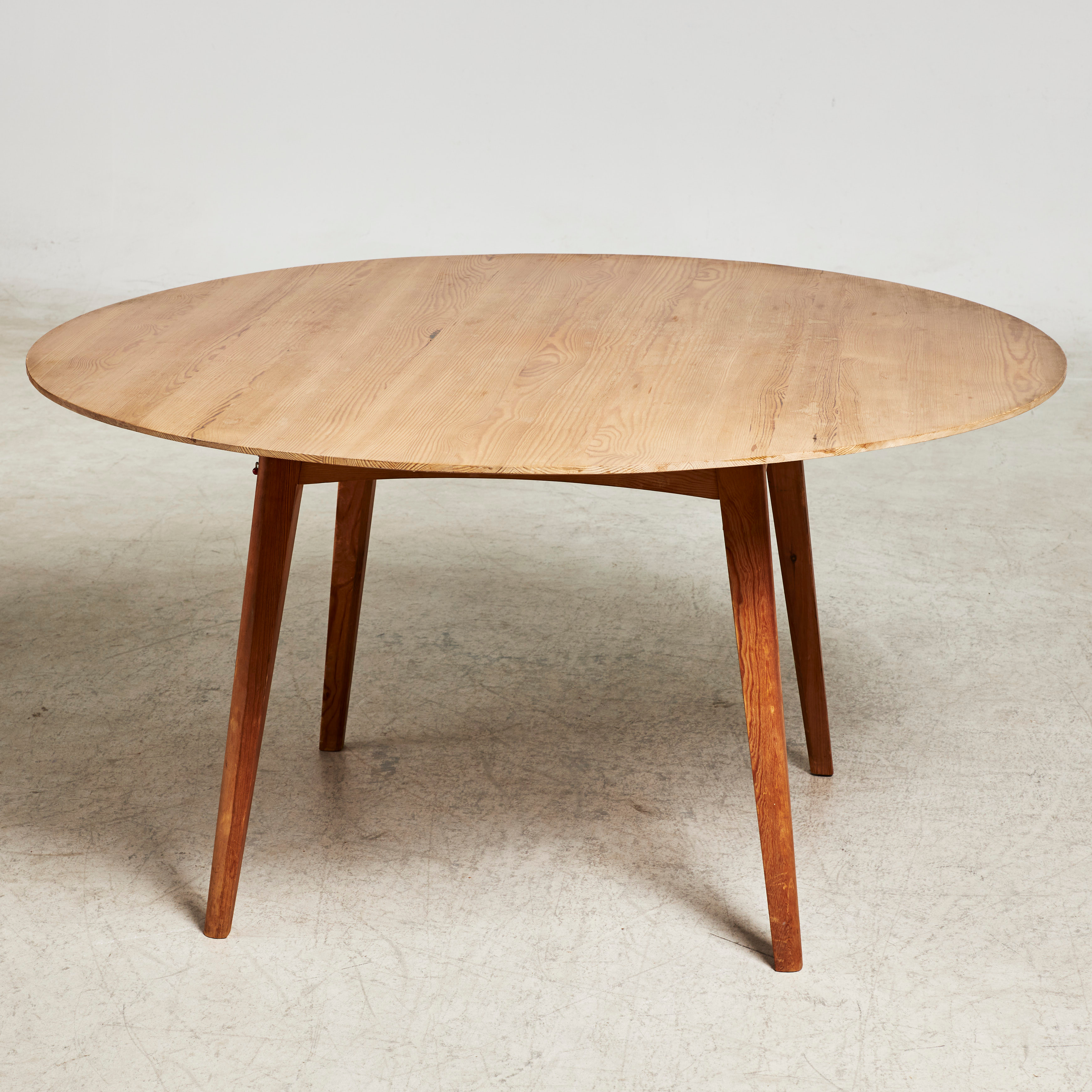 Images for 2281781. DINING TABLE, second half of the 20th century ...