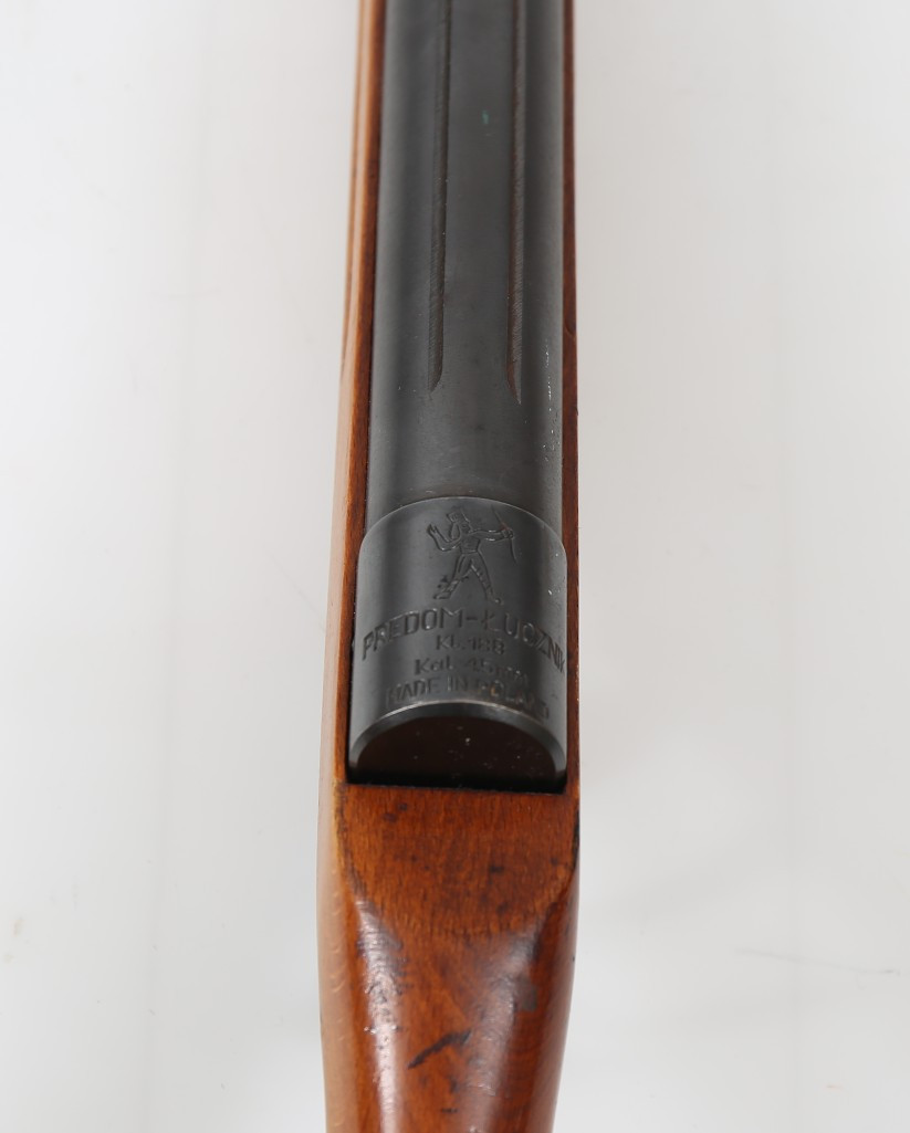 Images for 2282324. AIR RIFLE, Predom, Lucznik. - Auctionet