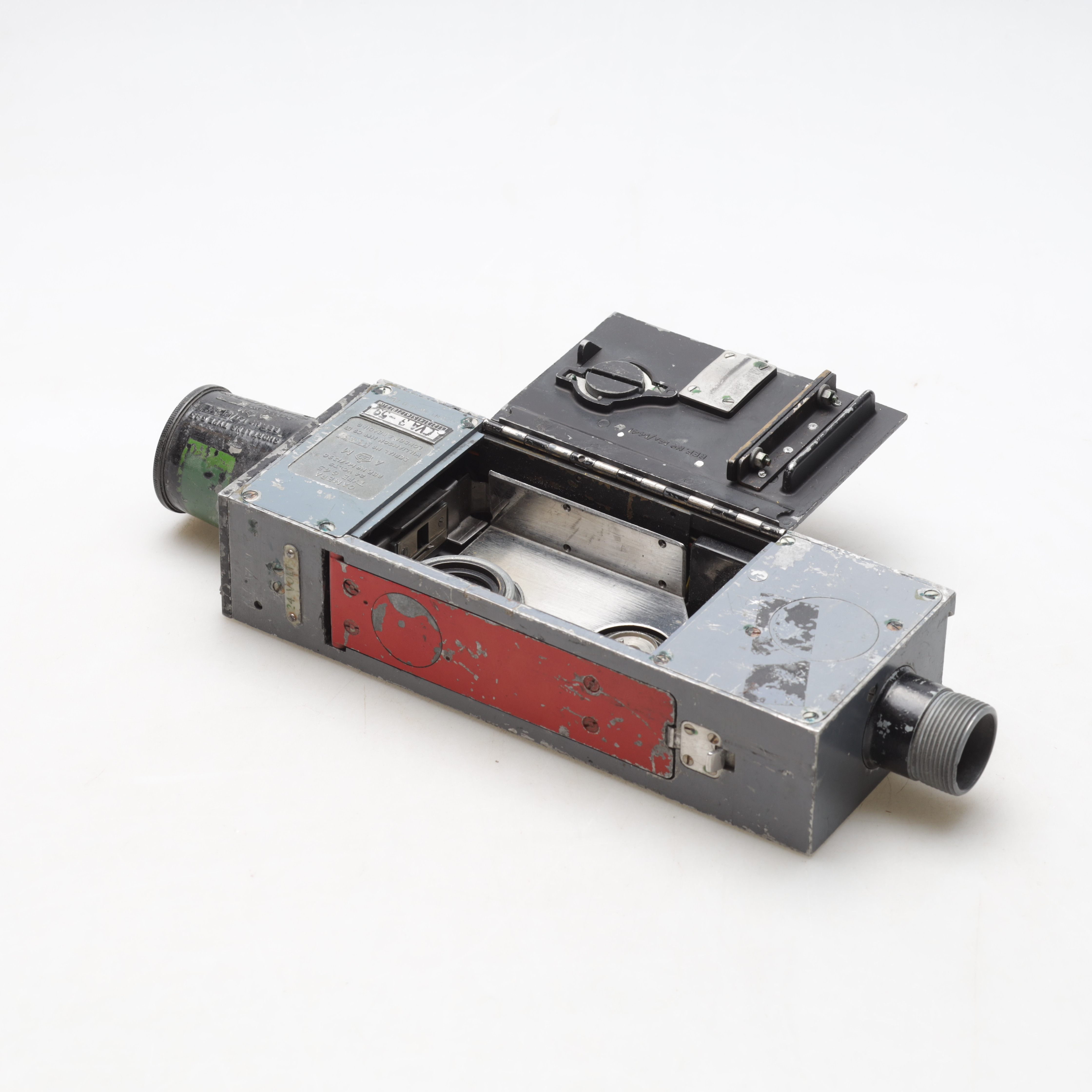 Images for 2283647. AIRPLANE CAMERA, Model G.45, for Spitfire ...