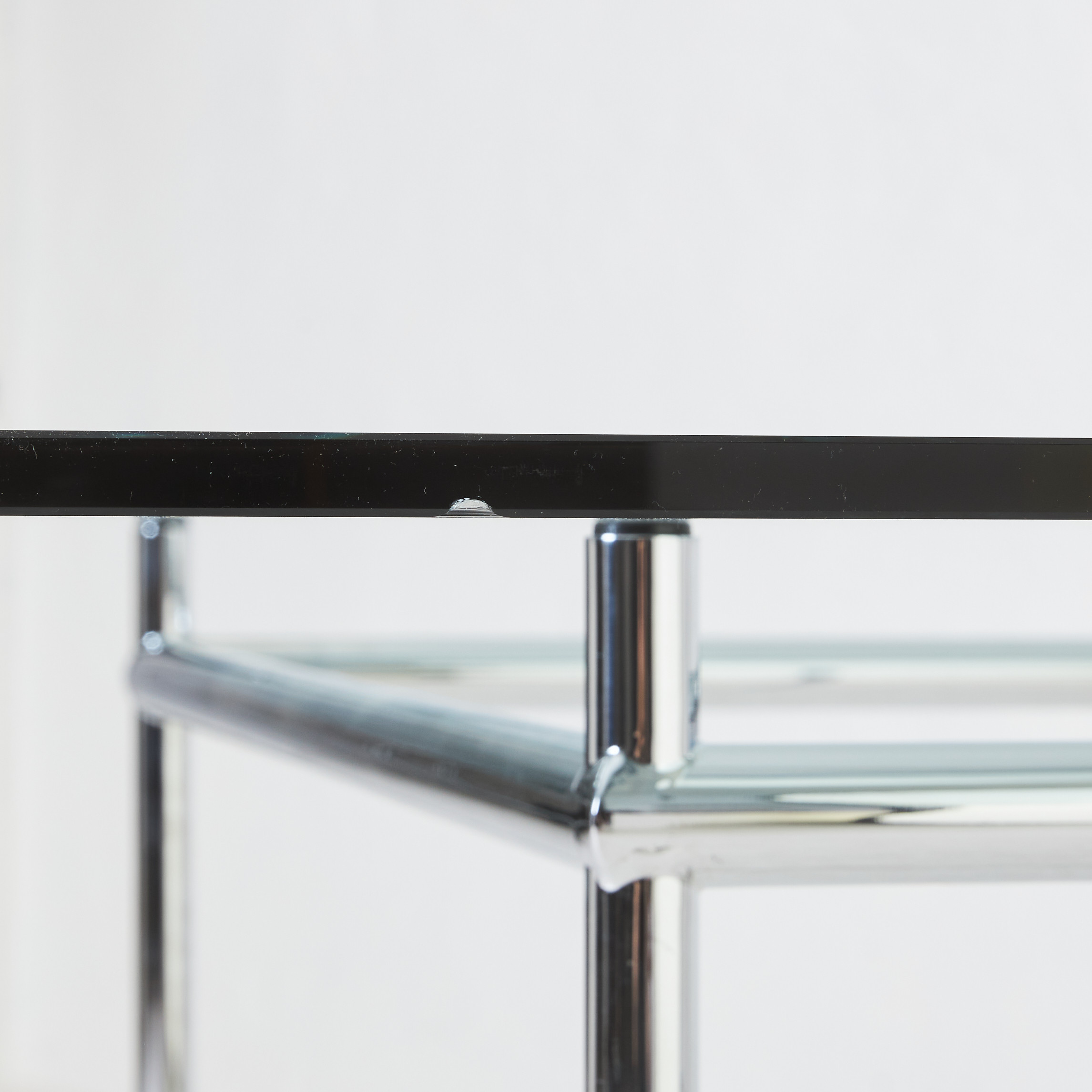 Images for 2284527. LC12 LA ROCHE, table, designed by Le Corbusier and ...