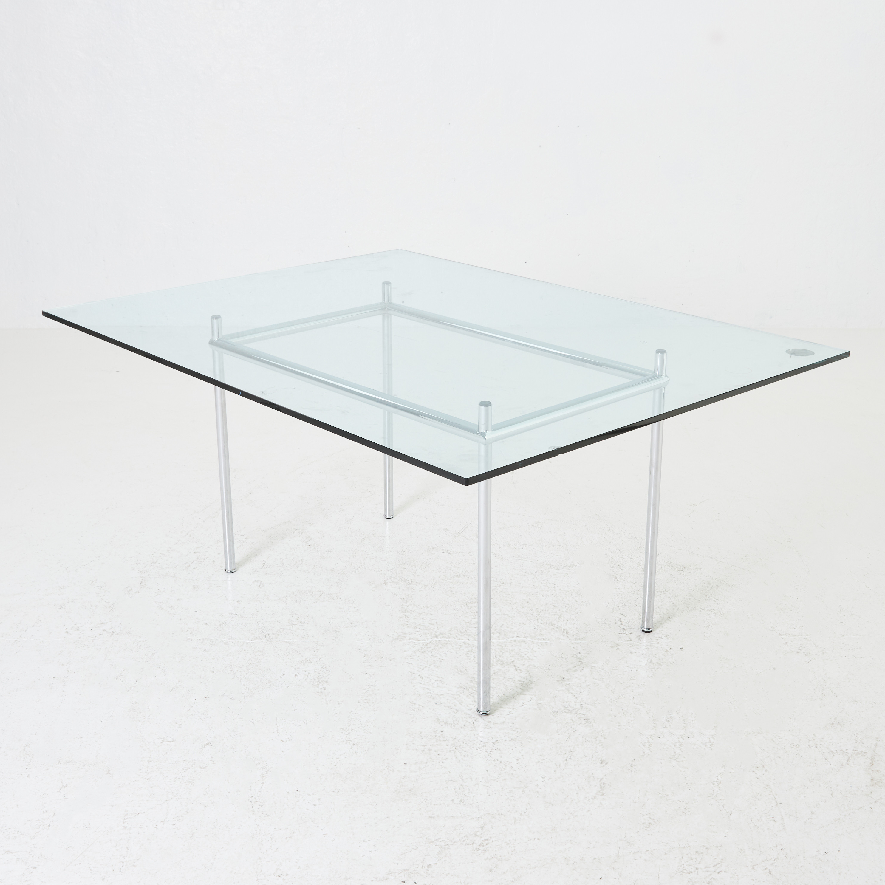 Images for 2284527. LC12 LA ROCHE, table, designed by Le Corbusier and ...