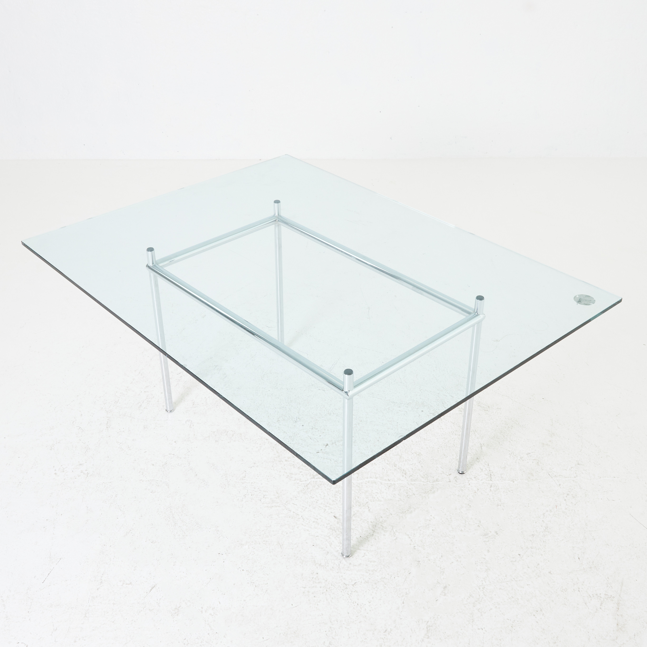 Images for 2284527. LC12 LA ROCHE, table, designed by Le Corbusier and ...