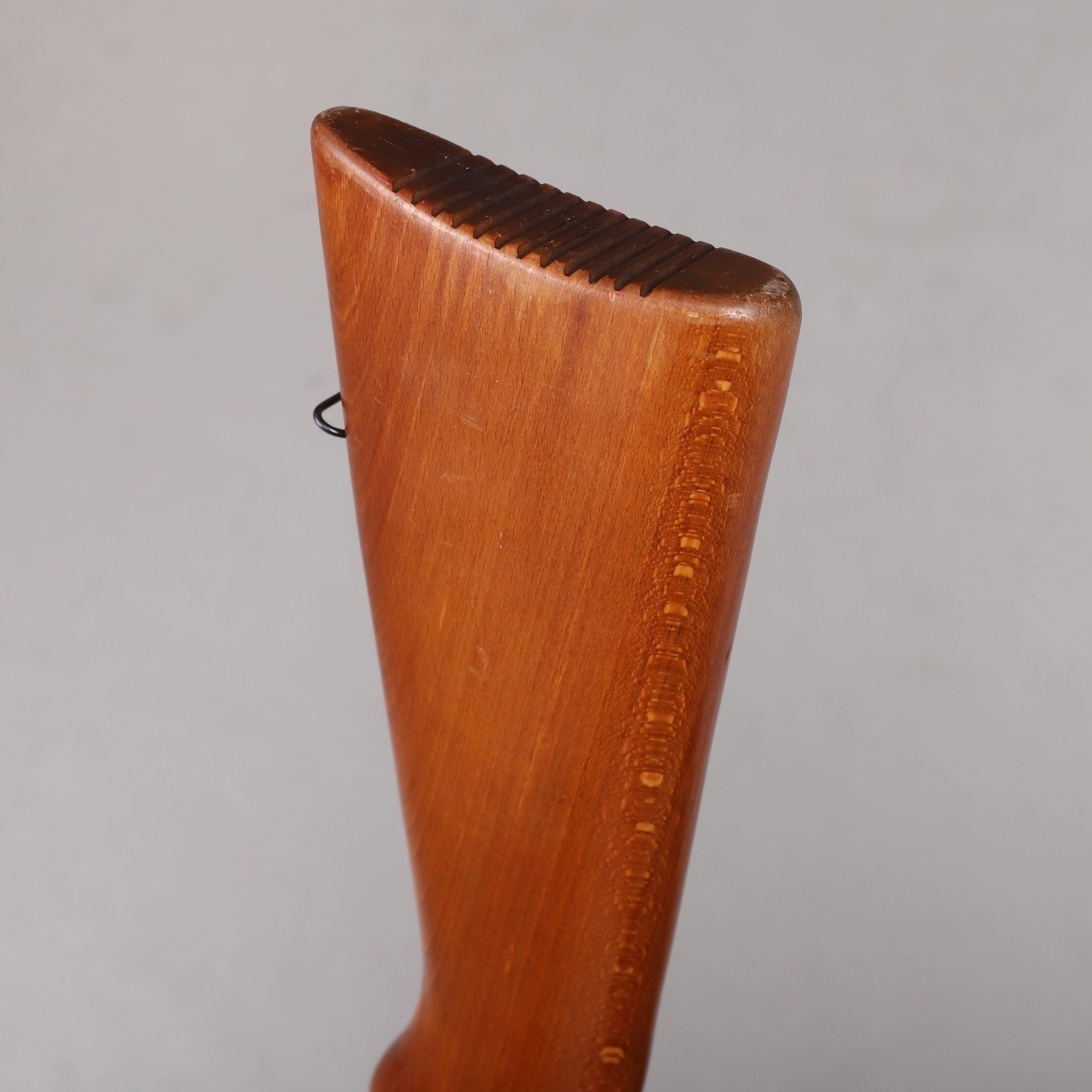 Images for 2285007. AIR RIFLE, Lucznik 87, 4.5mm, Poland. - Auctionet