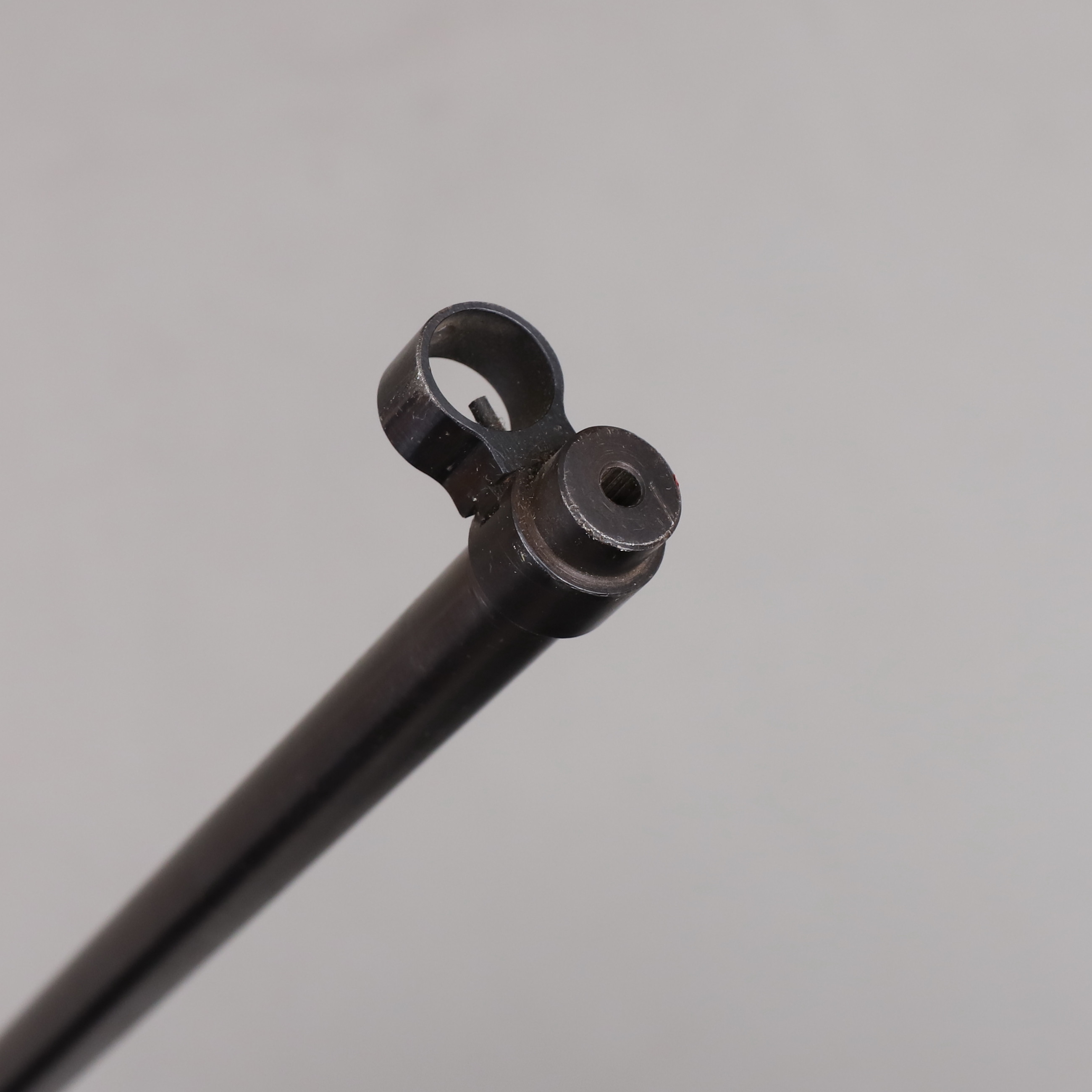 Images for 2285007. AIR RIFLE, Lucznik 87, 4.5mm, Poland. - Auctionet