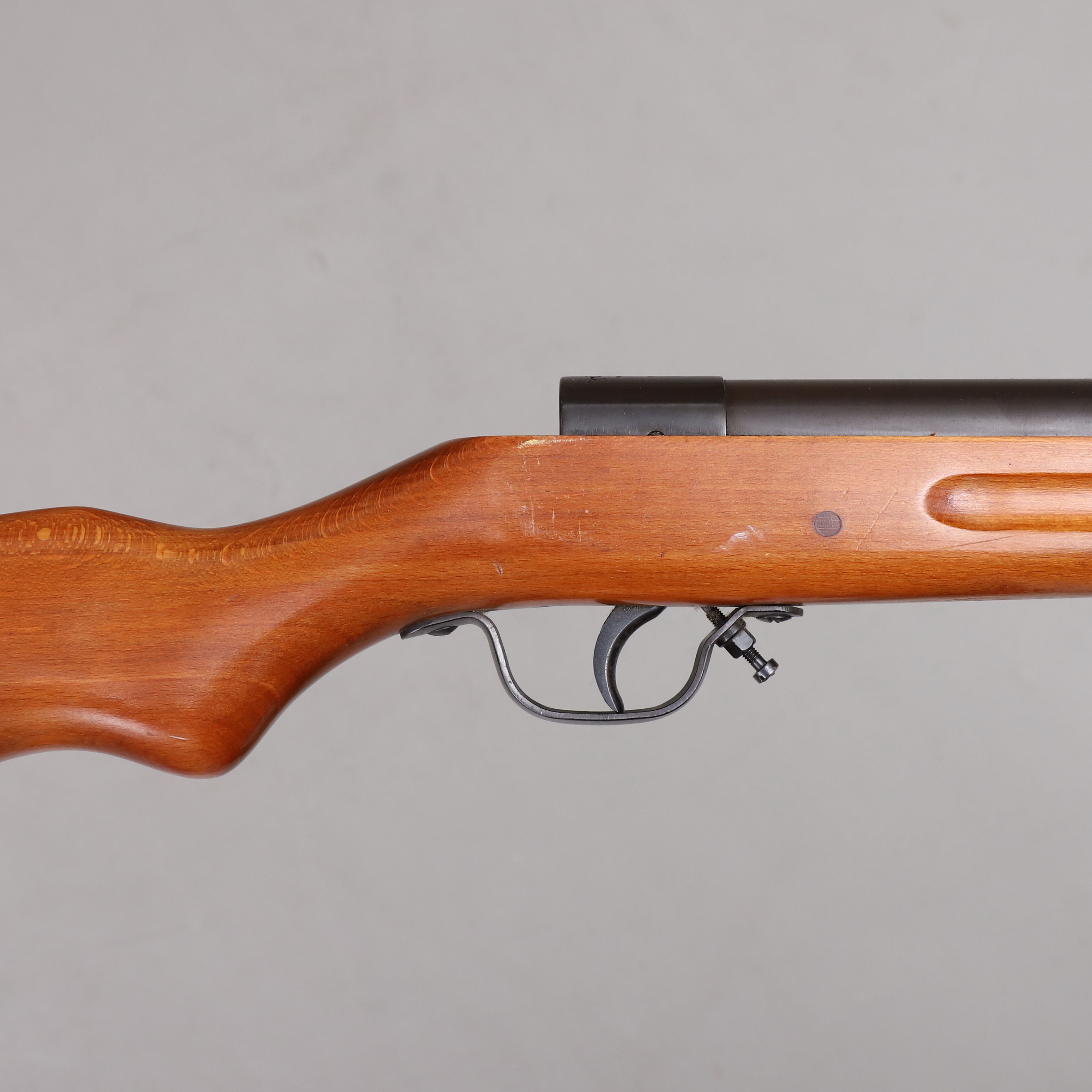 Images for 2285007. AIR RIFLE, Lucznik 87, 4.5mm, Poland. - Auctionet