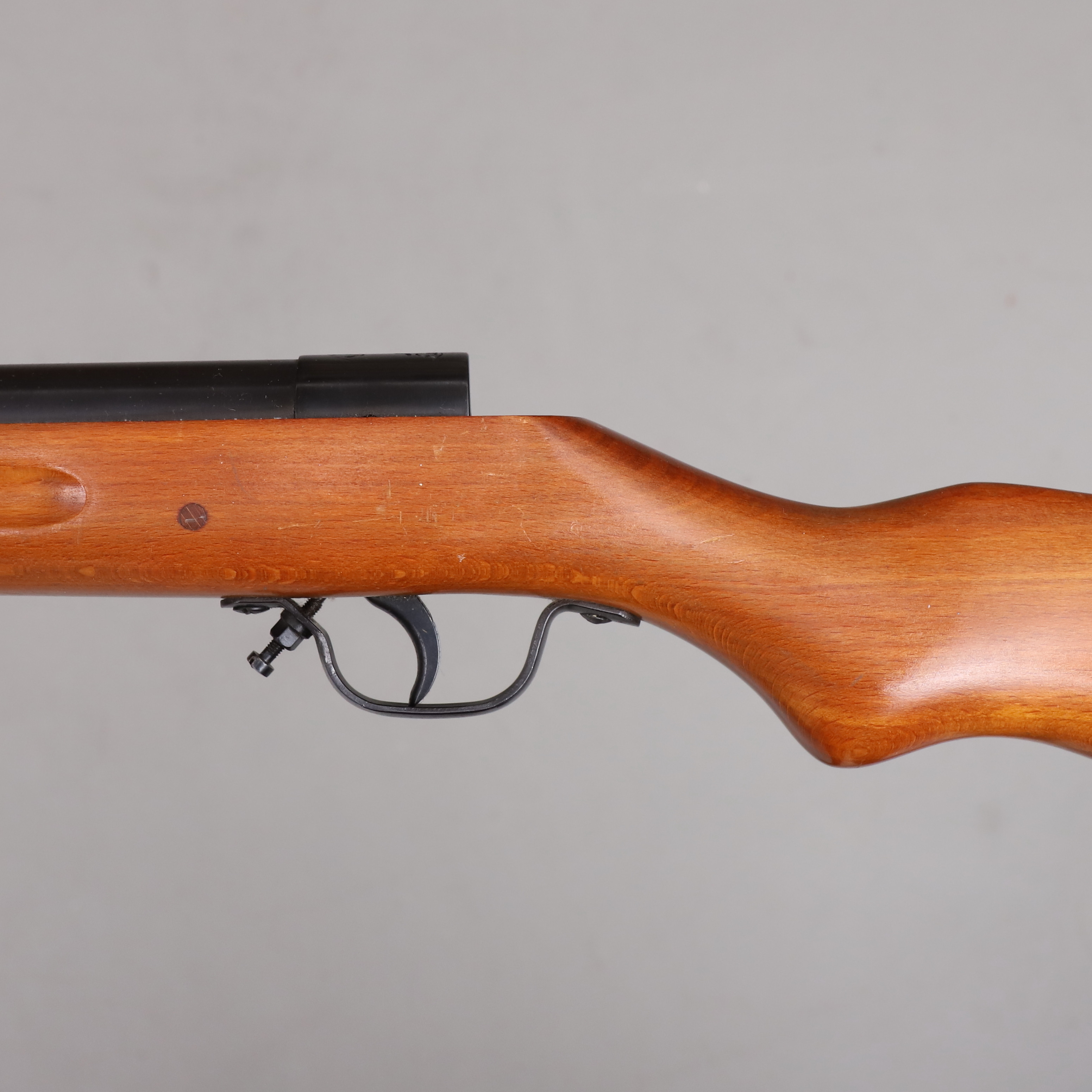 Images for 2285007. AIR RIFLE, Lucznik 87, 4.5mm, Poland. - Auctionet