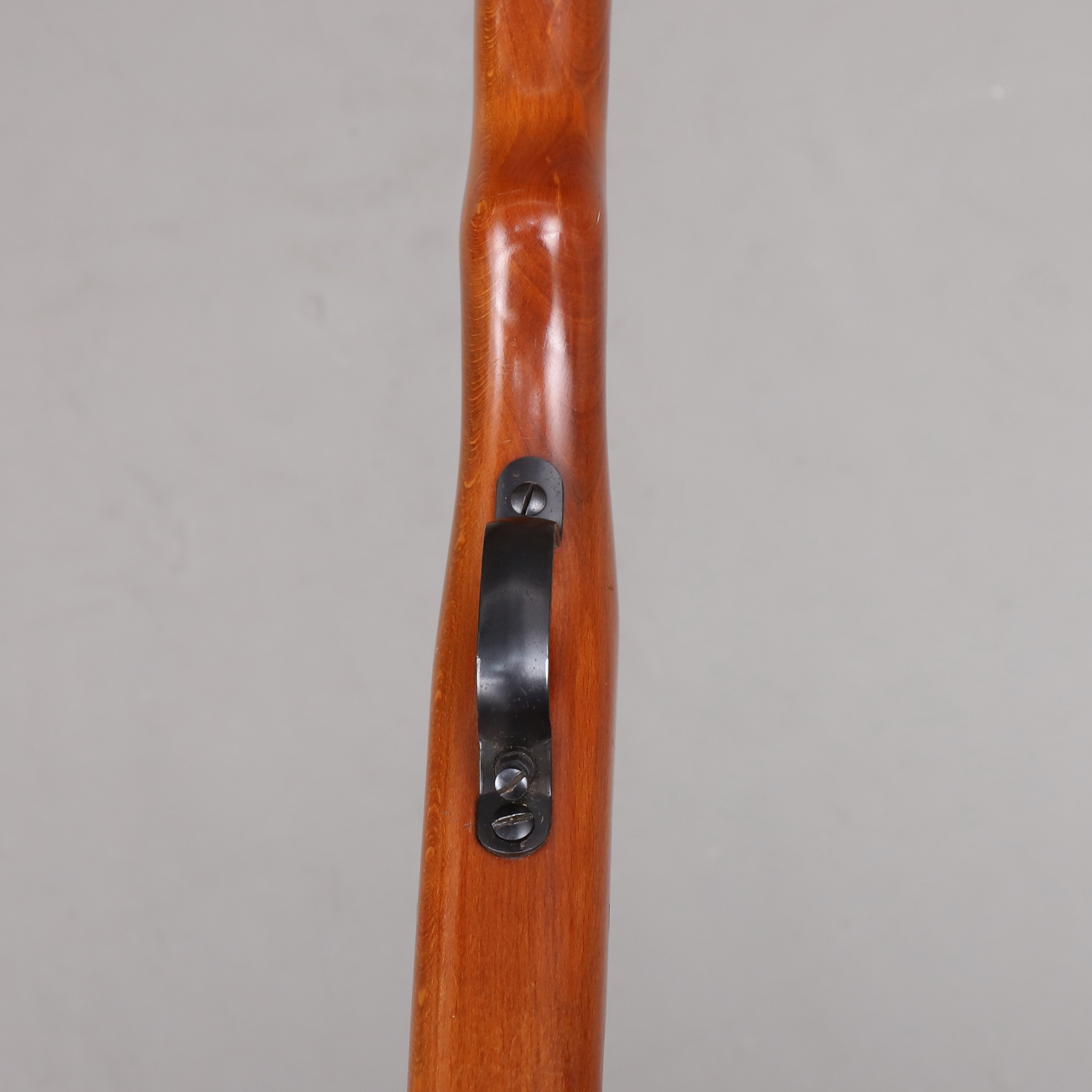Images for 2285007. AIR RIFLE, Lucznik 87, 4.5mm, Poland. - Auctionet