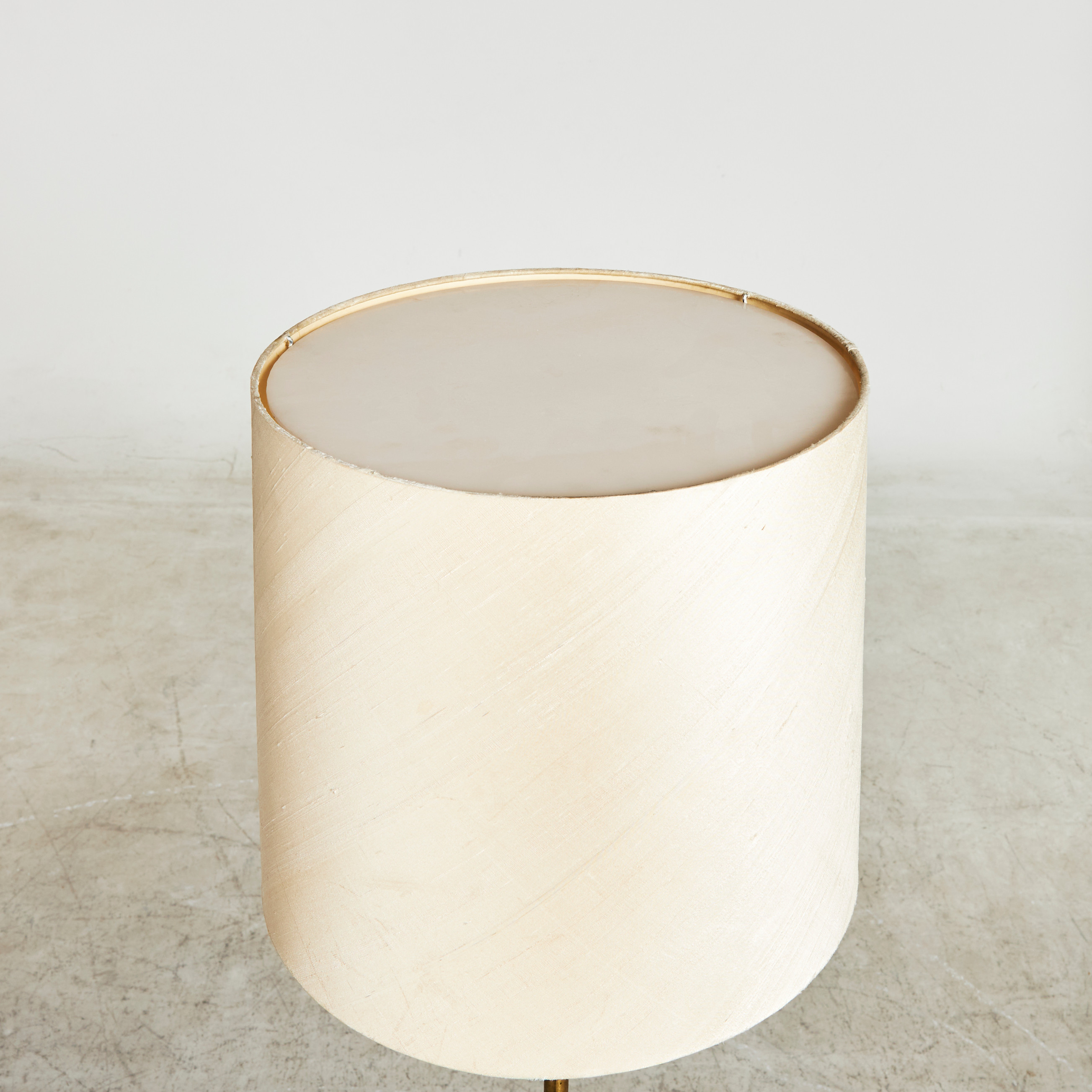 Images for 2285560. FLOOR LAMP, second half of the 20th century, frame ...