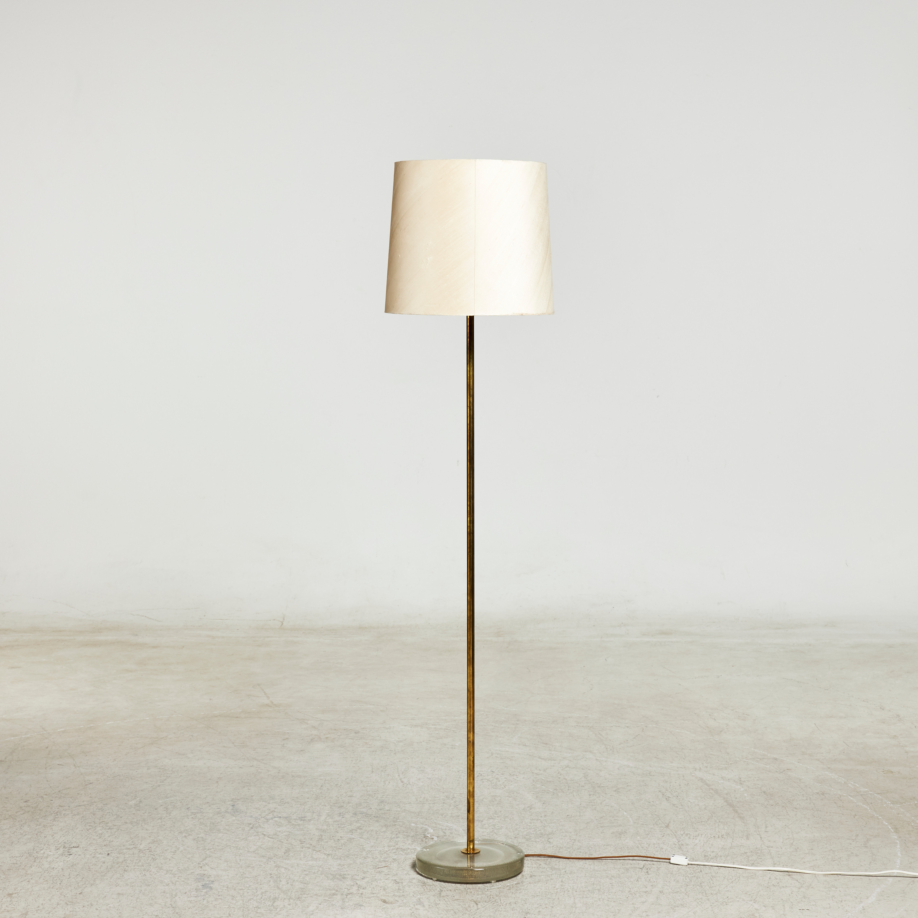 Images for 2285560. FLOOR LAMP, second half of the 20th century, frame ...