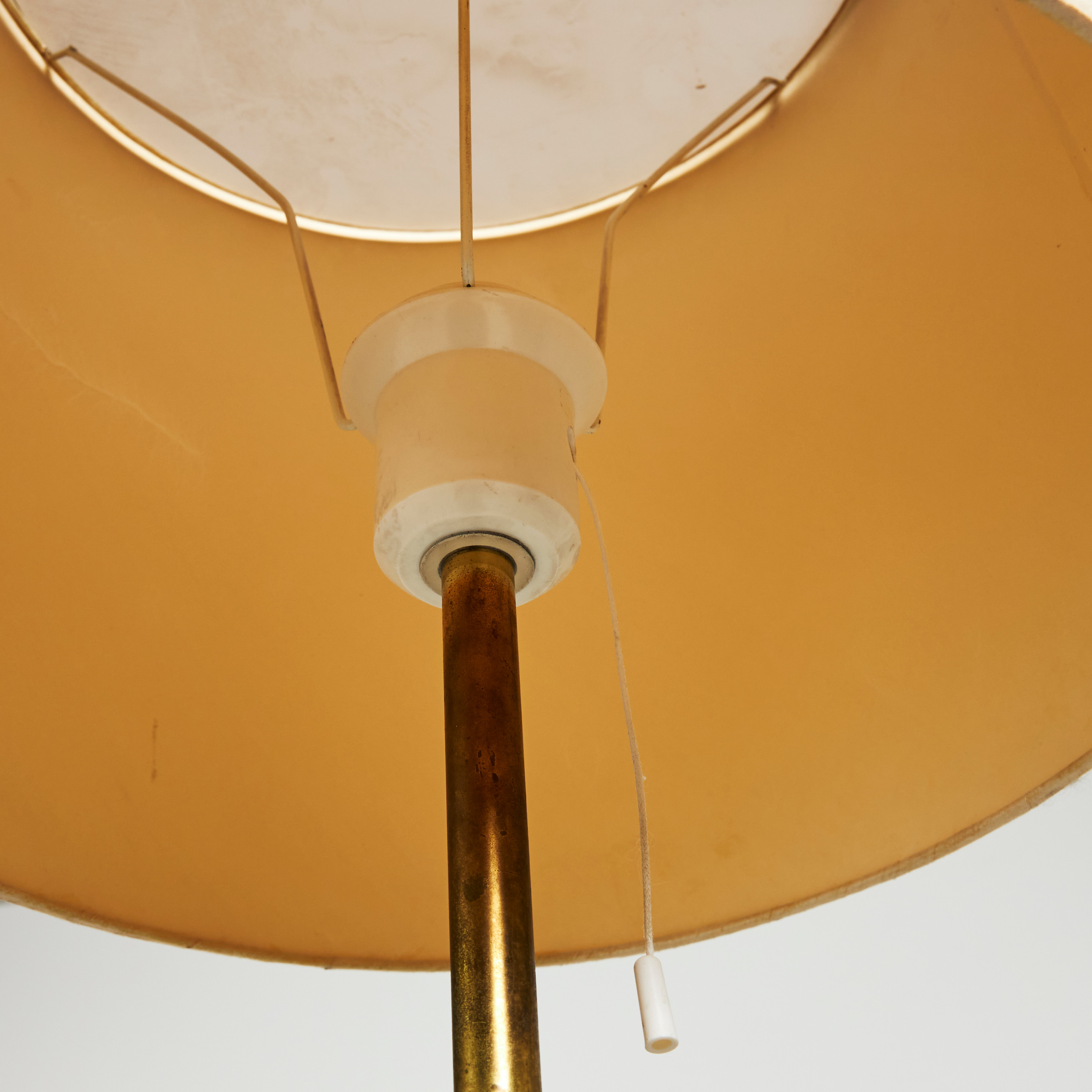 Images for 2285560. FLOOR LAMP, second half of the 20th century, frame ...