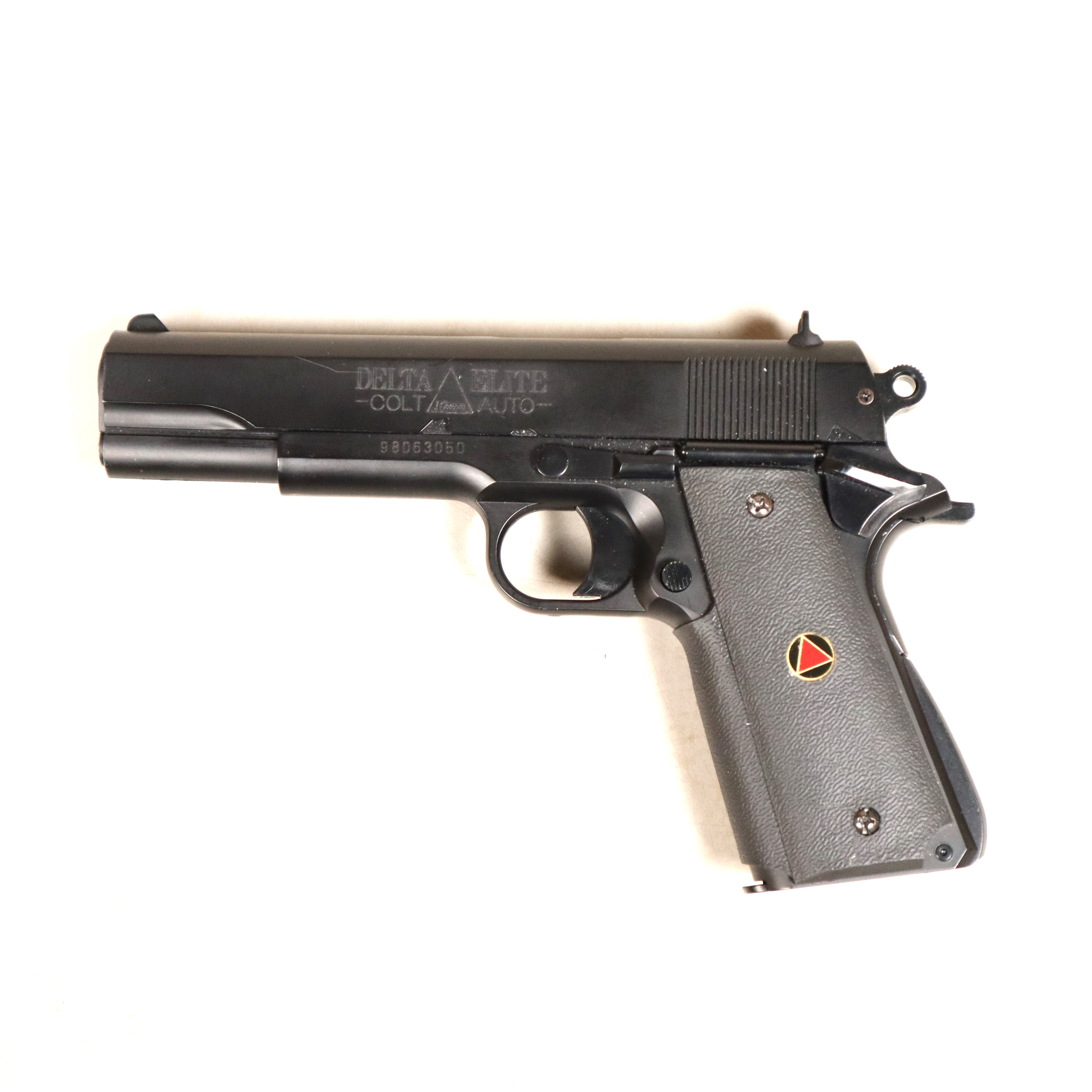 Images for 2285562. SOFTAIRGUNPISTOL, "Delta Elite". - Auctionet
