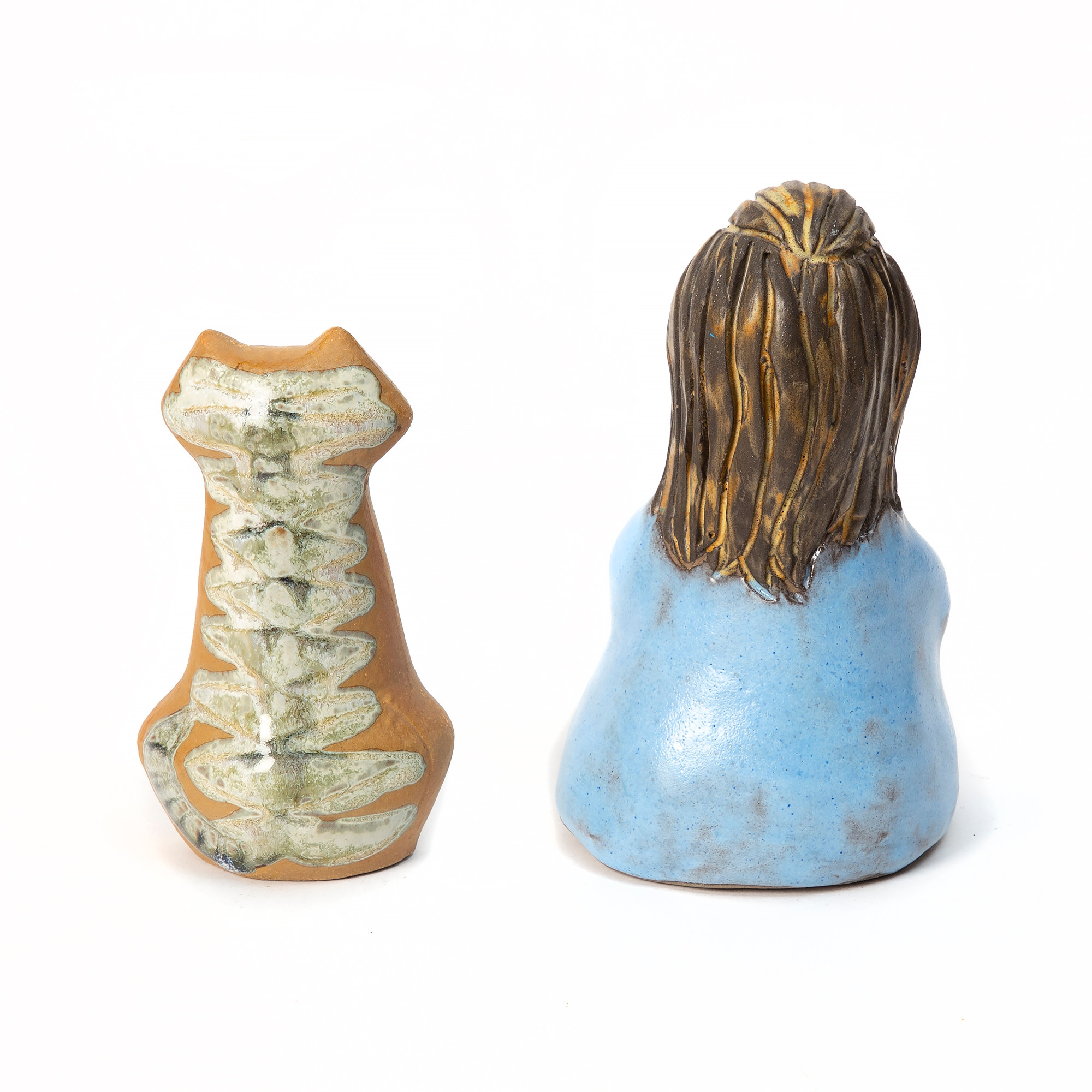 Images for 2286413. Elbogen Keramik and Lisa Larson: "Cat" from the ...