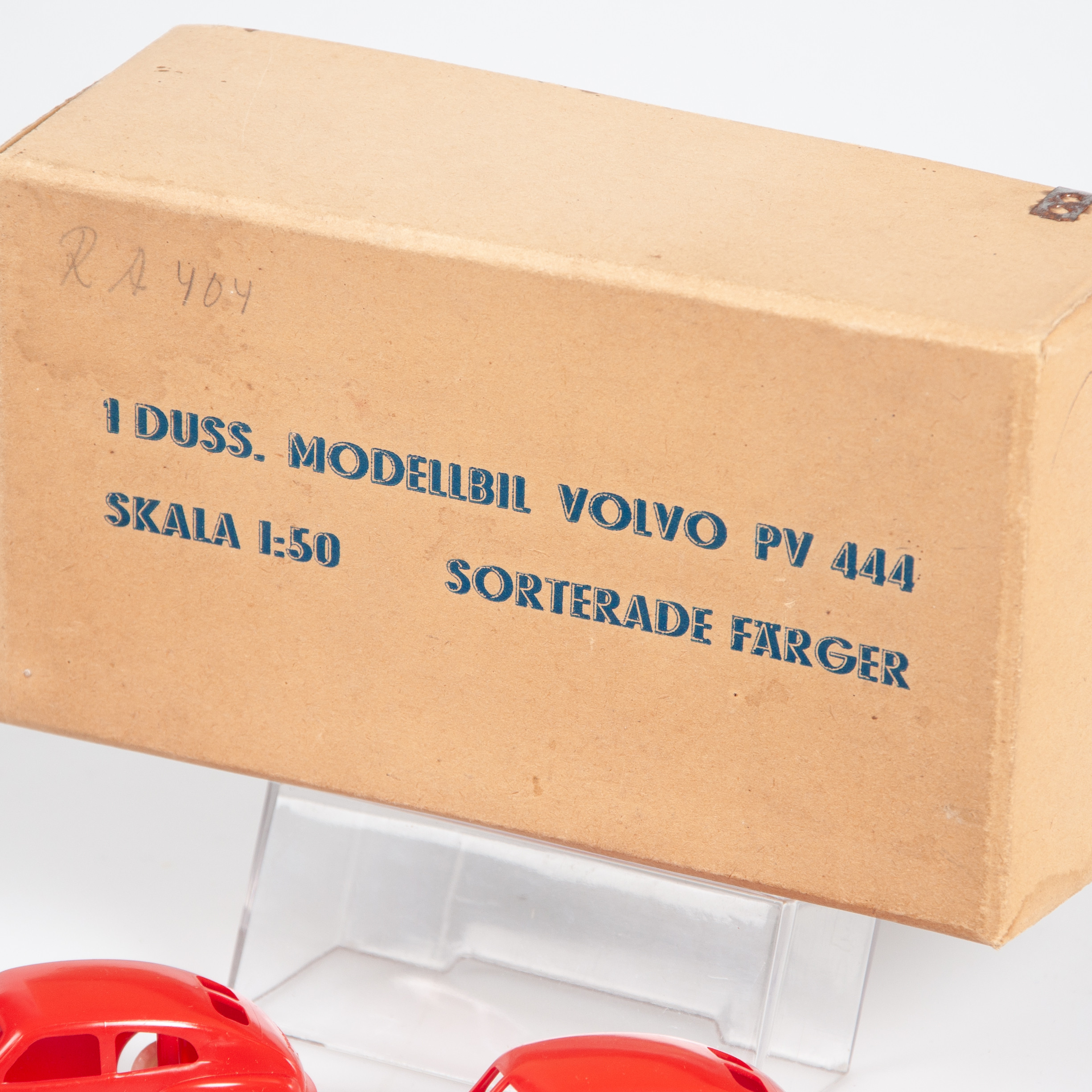 Images for 2286605. VOLVO PV 444. CERBO. Wholesale packaging, complete ...