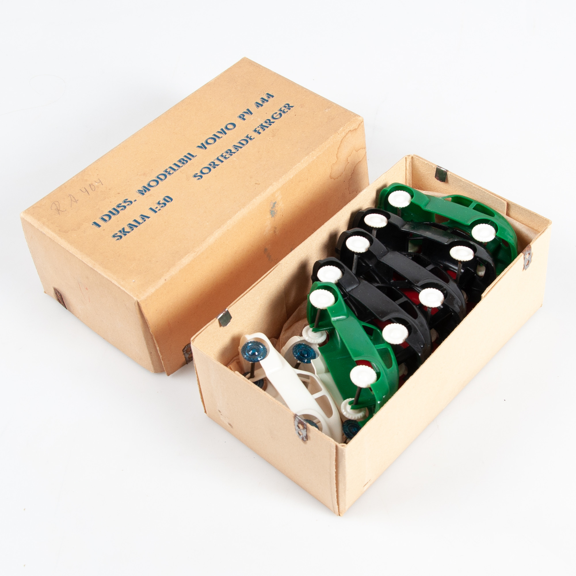 Images for 2286605. VOLVO PV 444. CERBO. Wholesale packaging, complete ...