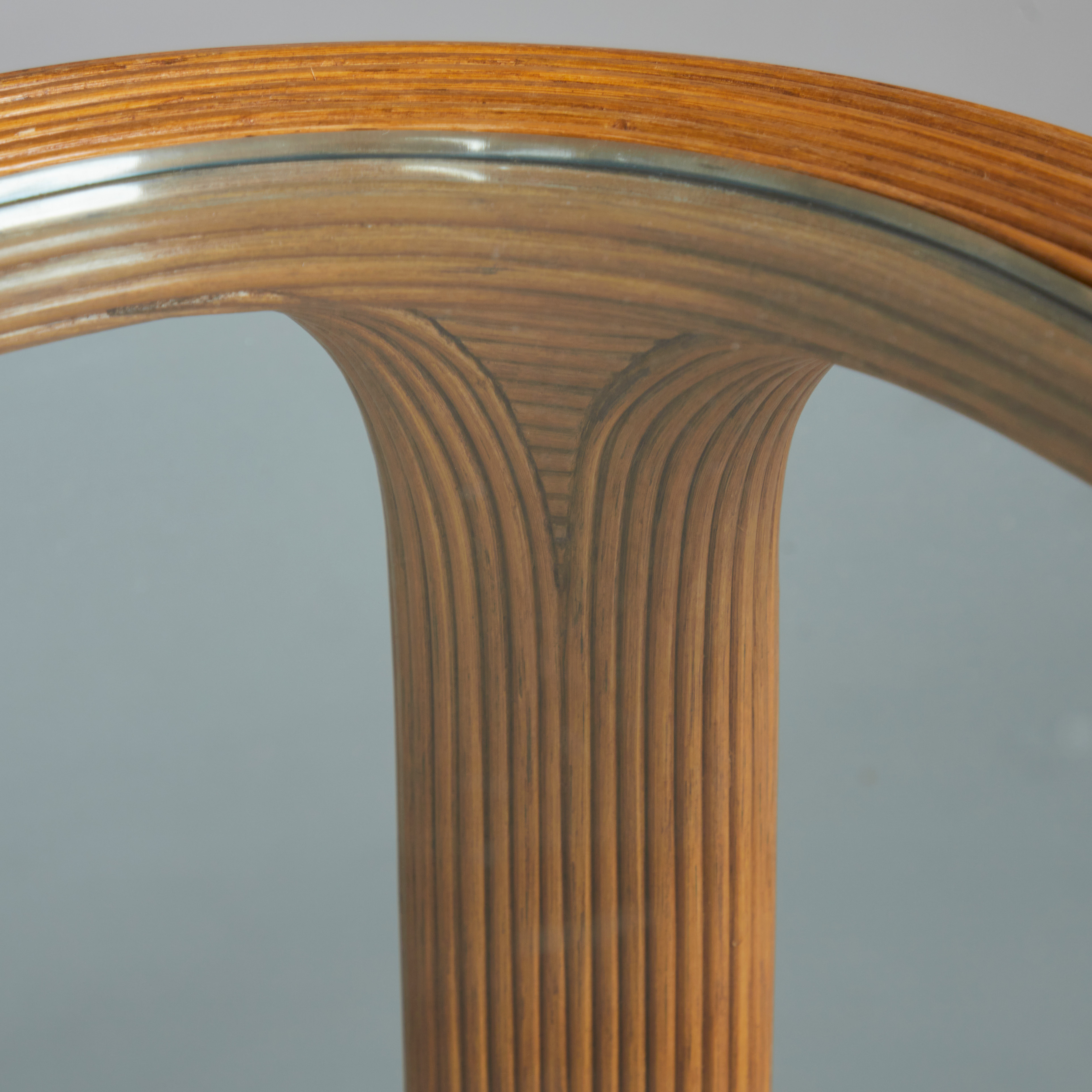 Images for 2289767. KARL RAUSCH. Baker, table / dining table, model ...