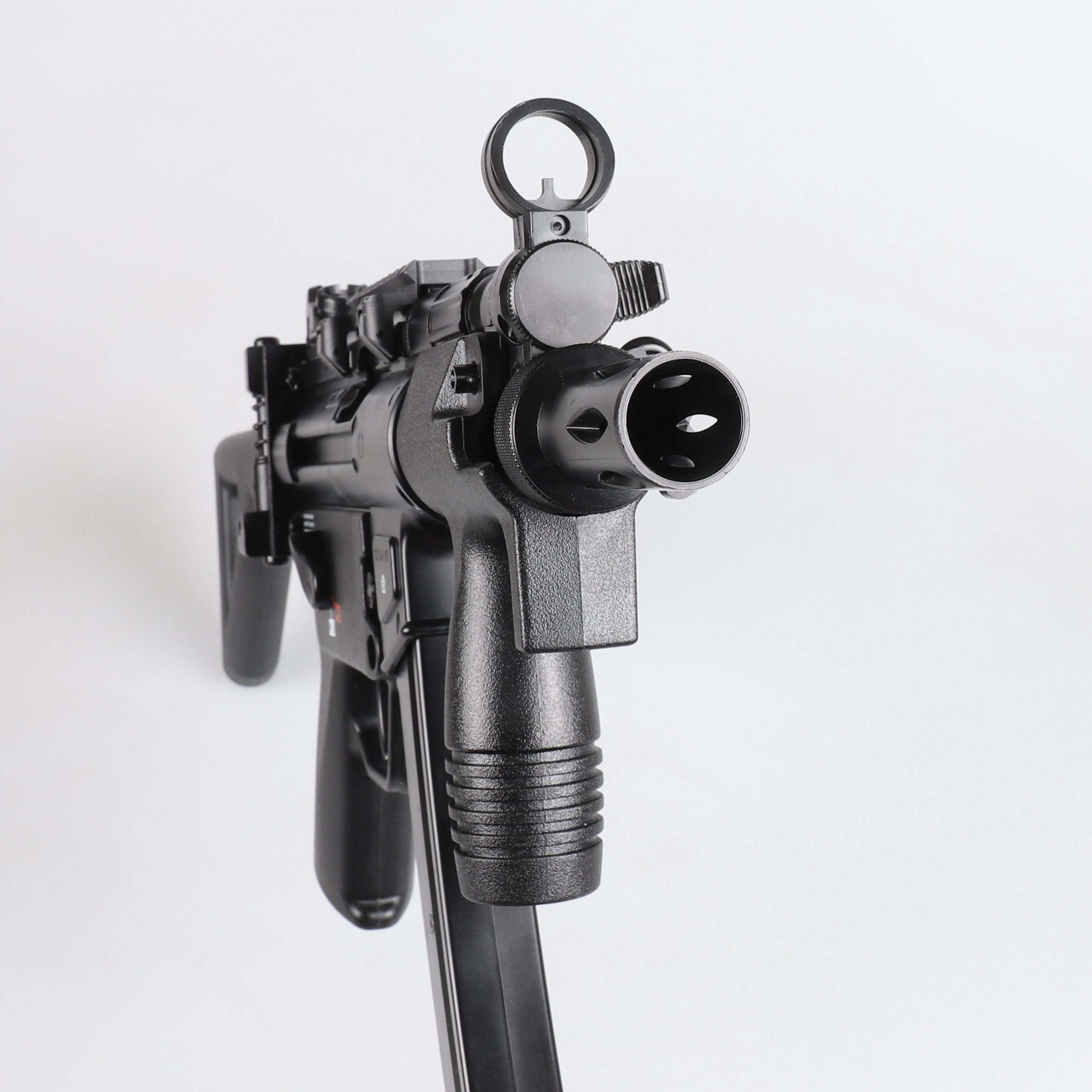 Images for 2290859. AIR RIFLE, Umarex Heckler & Koch, MP5K-PDW, 4.5 mm ...