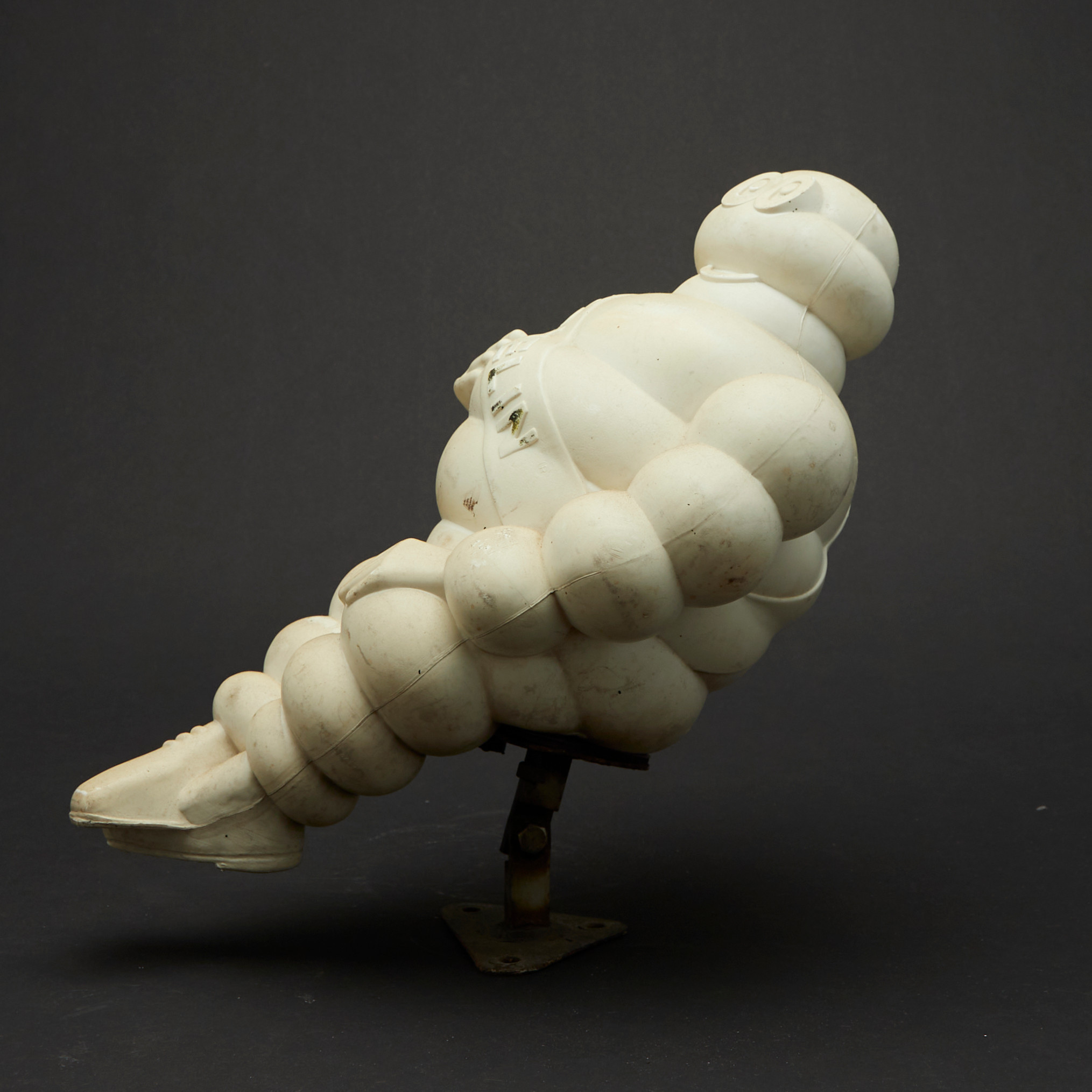 Images for 2291200. Michelin et Cie, figure / sculpture, Bibendum ...