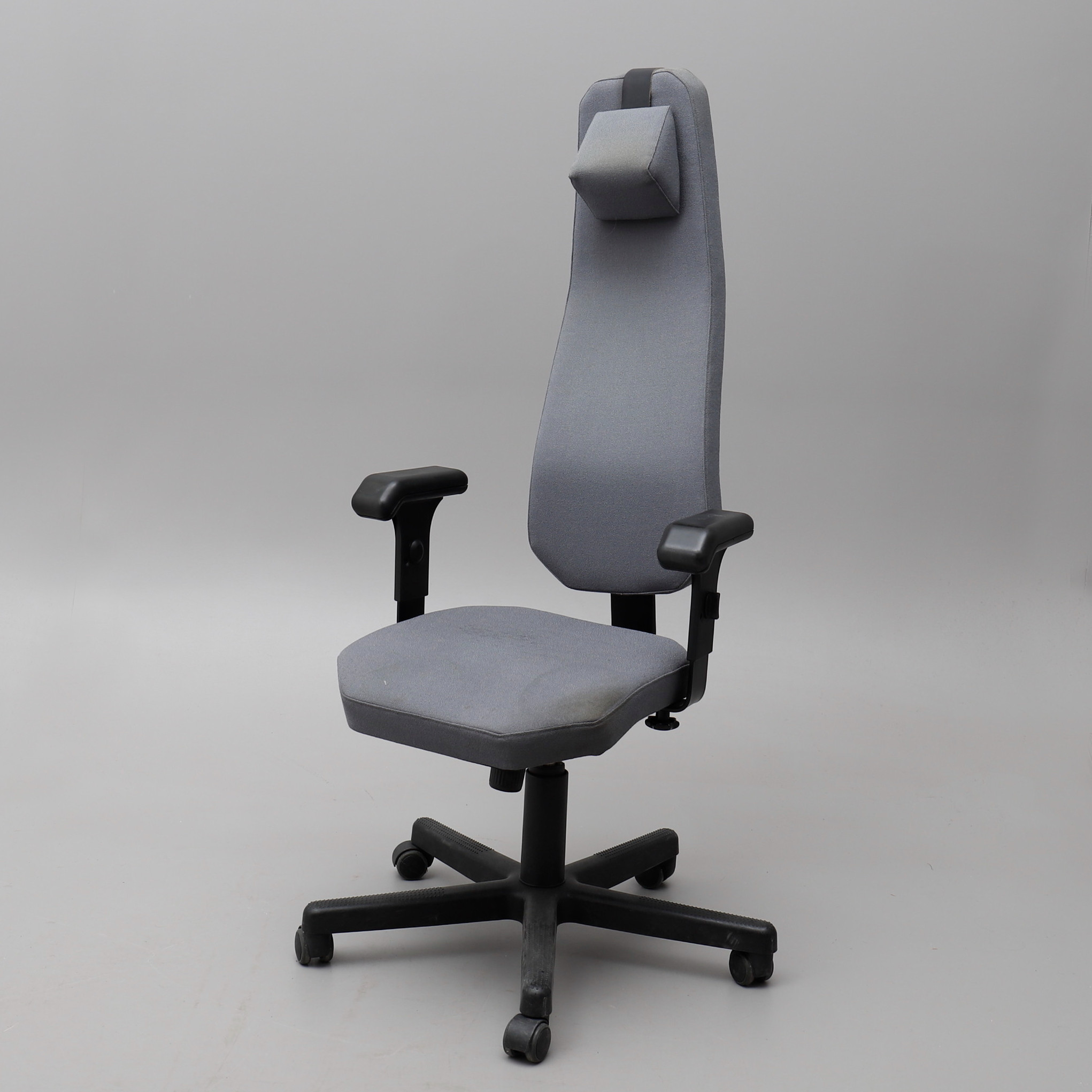 Images for 2292633. ERGONOMIC OFFICE CHAIR, THE "ULLMAN CHAIR ...