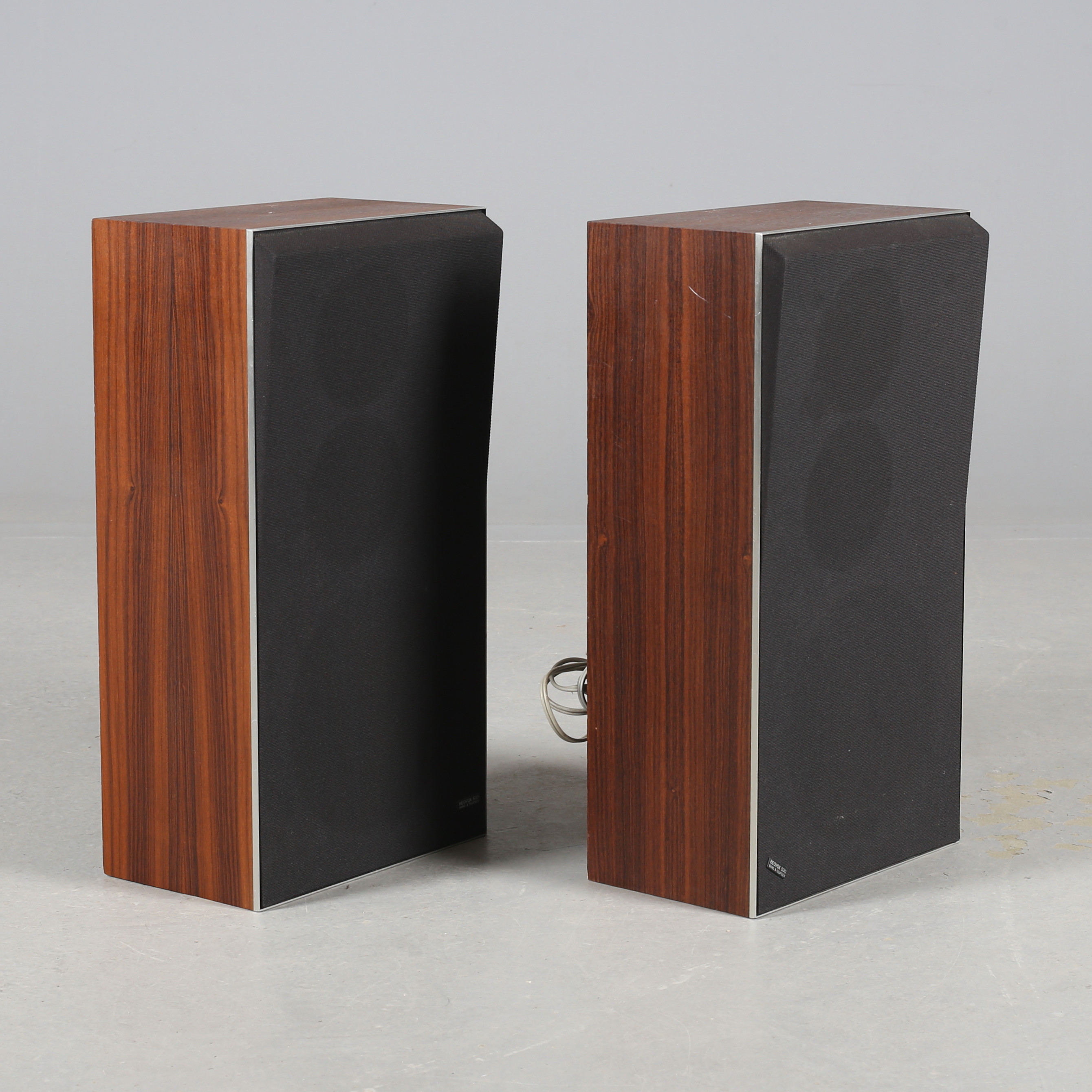 BEOCENTER 7000 m. Möbel, Jacaranda, Jacob Jensen, Bang & Olufsen ...