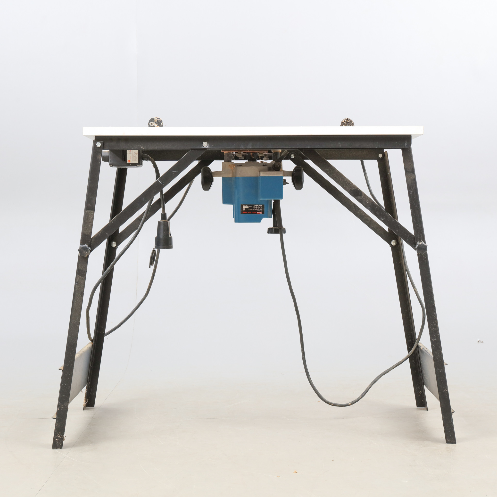 Images for 2292669. HAND OVER MILL, Ryobi, Luna. - Auctionet