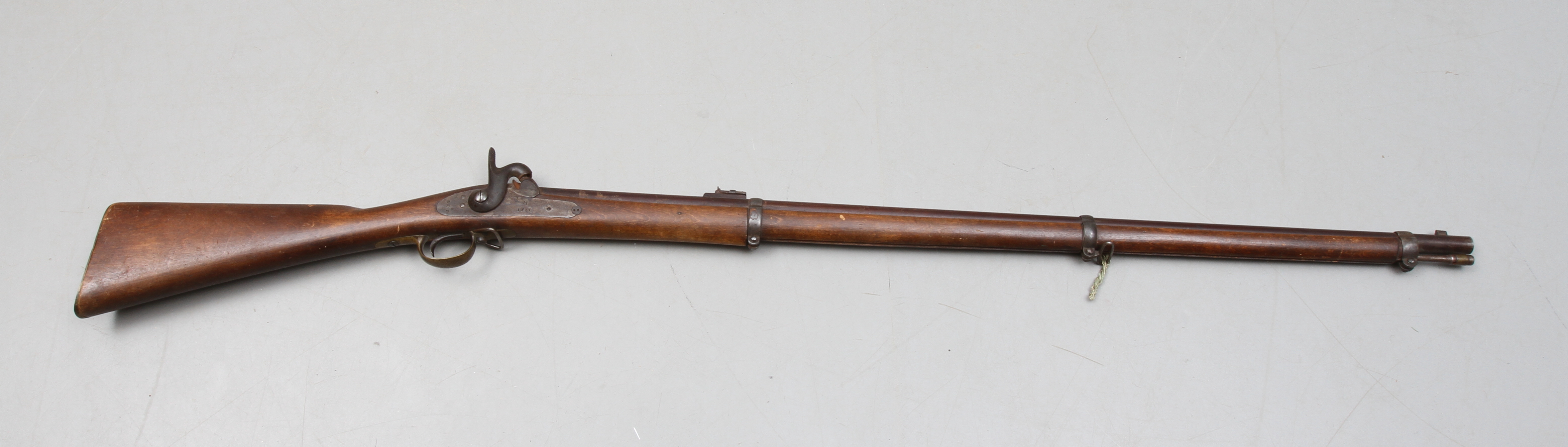 Images for 229349. RIFLE, Army rifle, Model 55, Husqvarna, ca 1850 ...