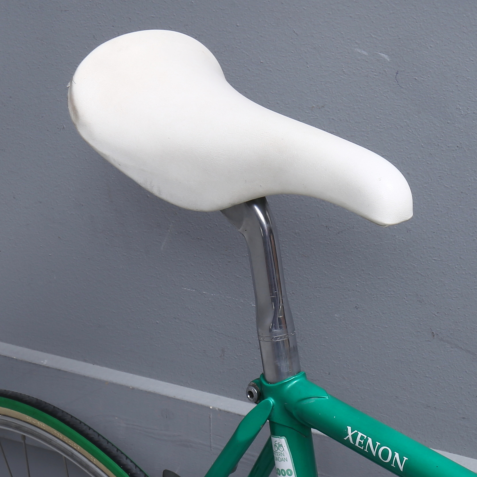 Images for 2293555. RACER CYCLE. Crescent XENON, Sweden. 1990s. - Auctionet