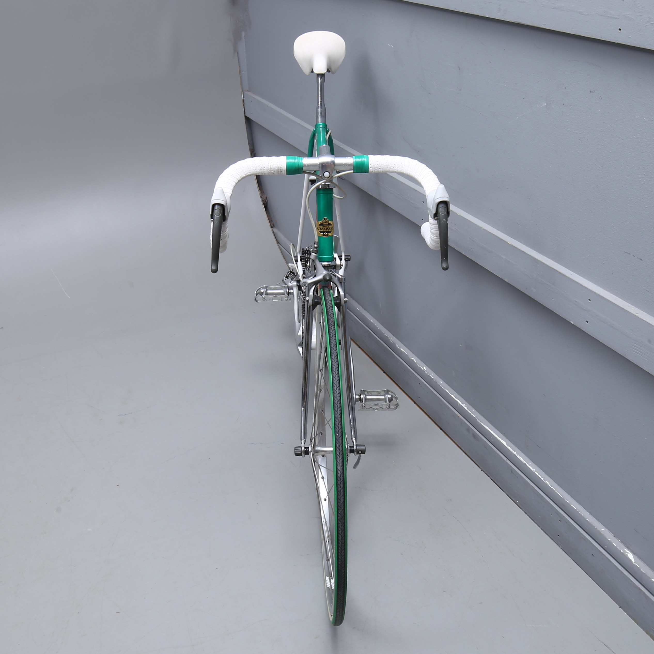 Images for 2293555. RACER CYCLE. Crescent XENON, Sweden. 1990s. - Auctionet