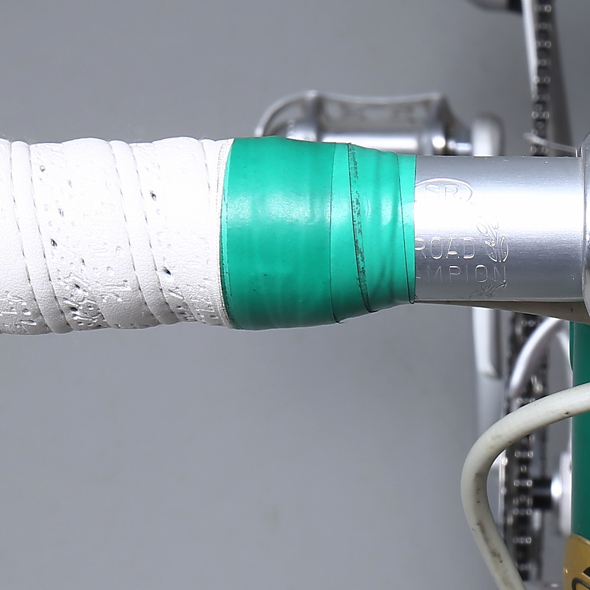 Images for 2293555. RACER CYCLE. Crescent XENON, Sweden. 1990s. - Auctionet