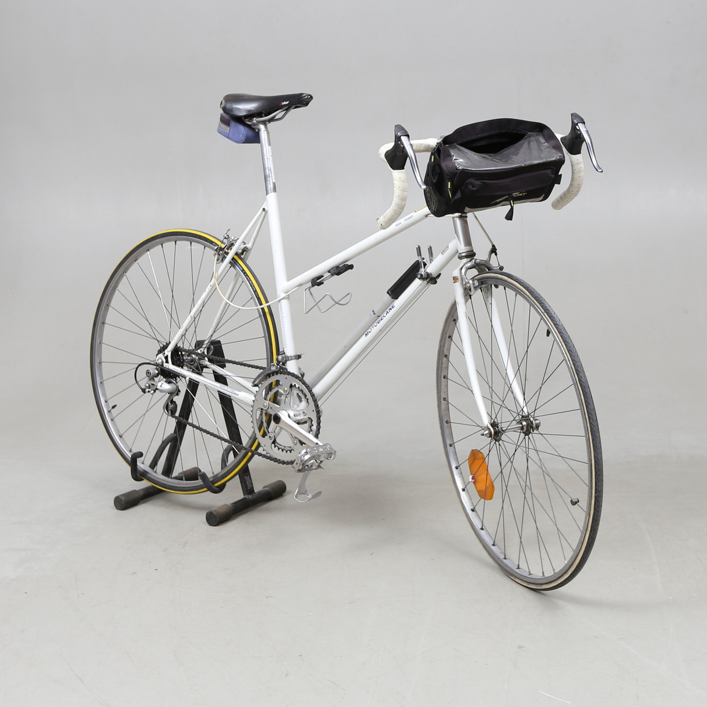 Images for 2294189. BICYCLE, Ladies. Motobecane. MBK Trainer. France ...