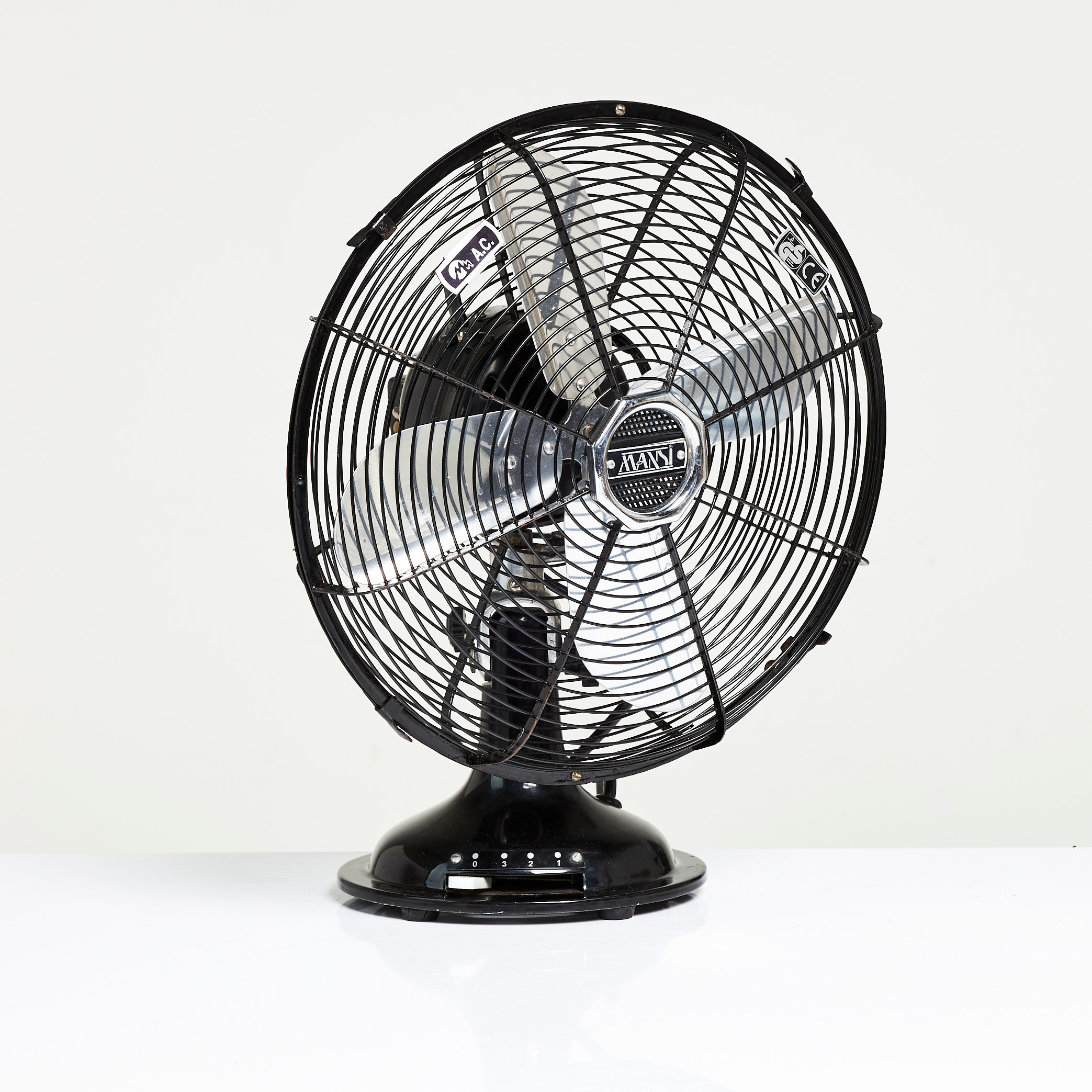 Images for 2294900. FAN, first half of the 20th century, The Singer MFG ...