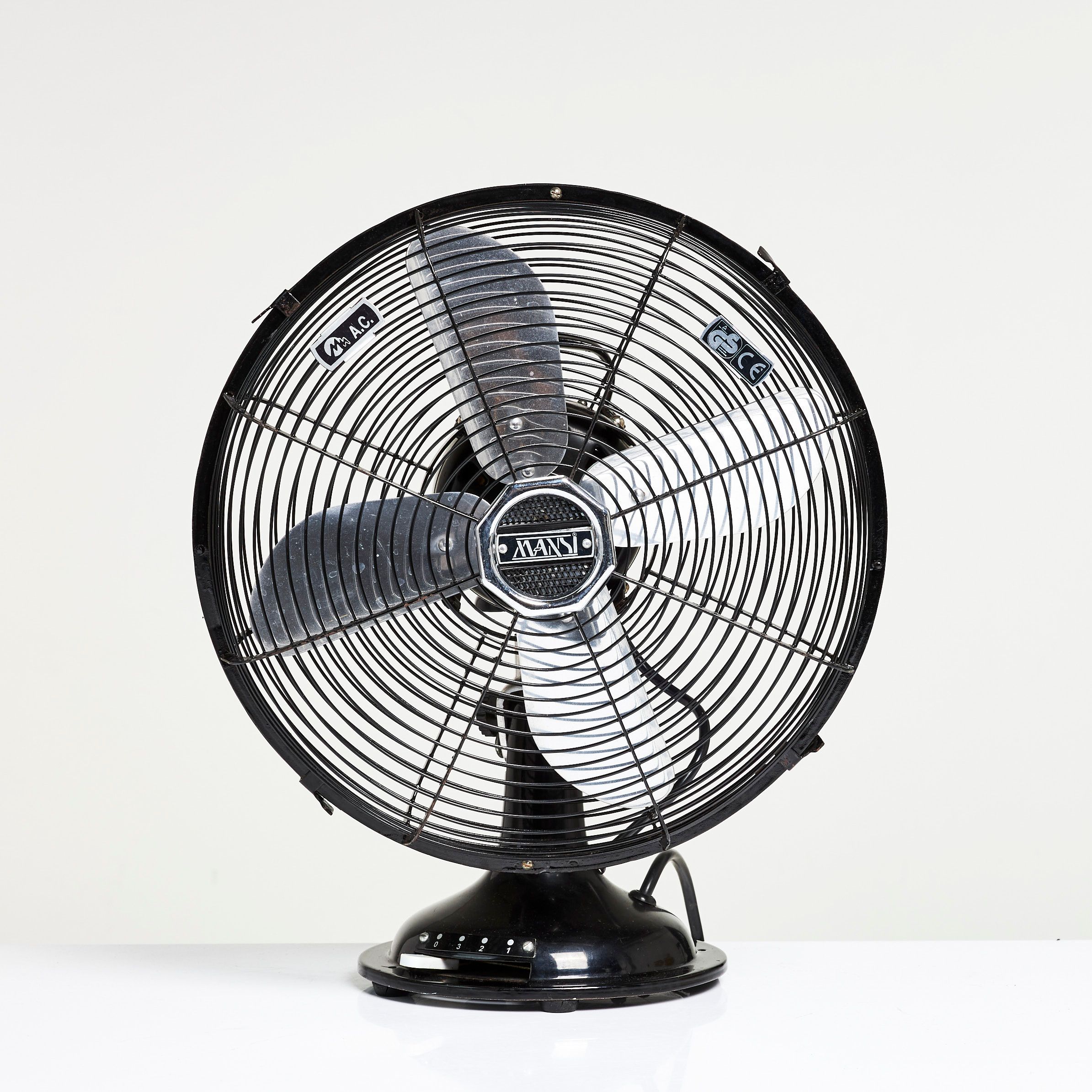 Images for 2294900. FAN, first half of the 20th century, The Singer MFG ...