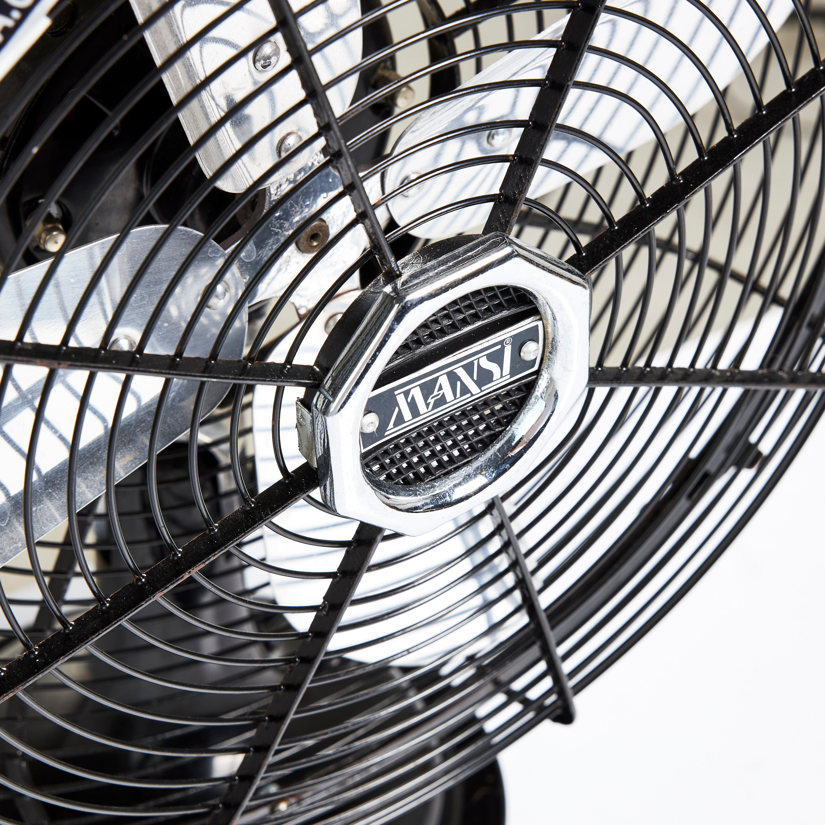 Images for 2294900. FAN, first half of the 20th century, The Singer MFG ...