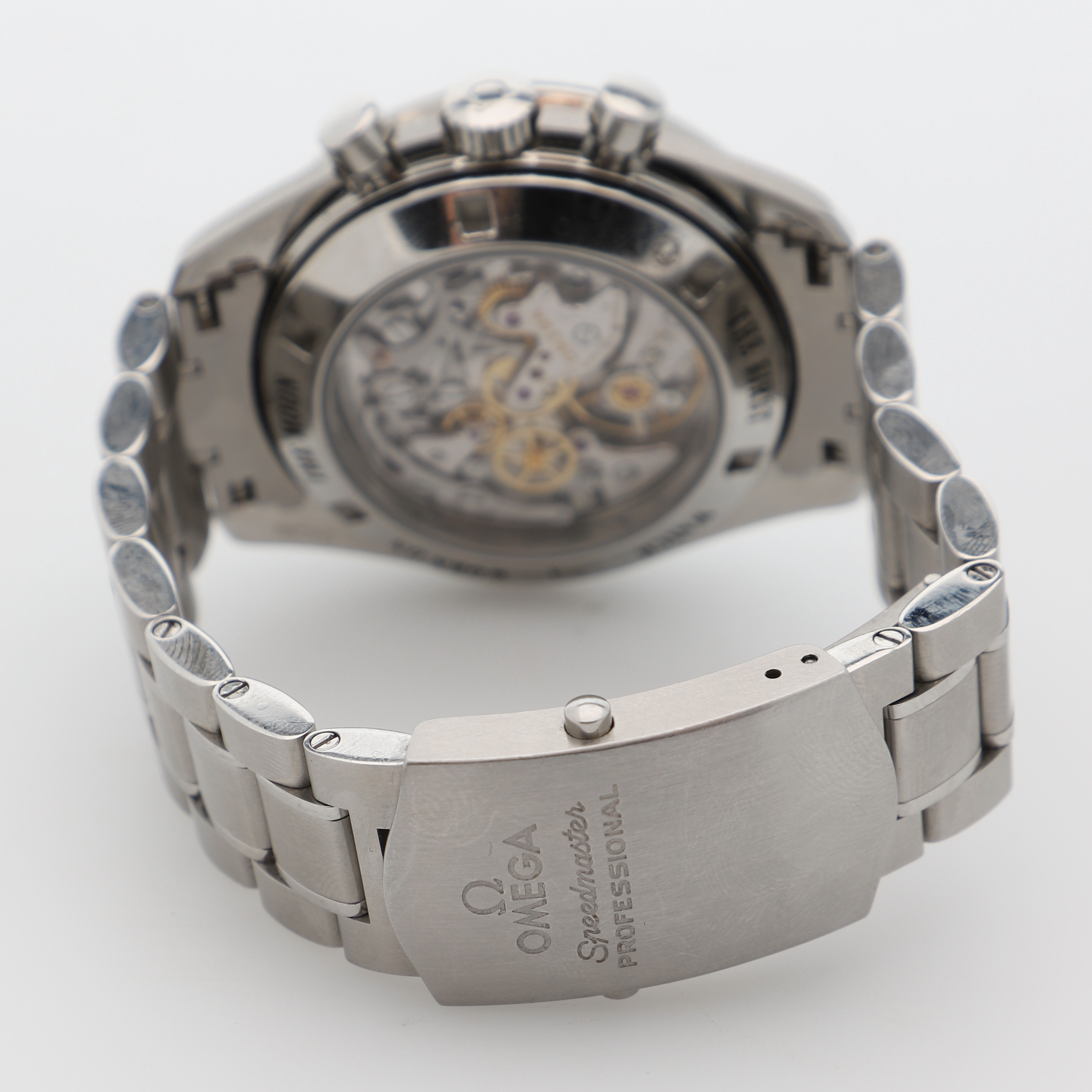 Images for 2295074. OMEGA Speedmaster Professional, wristwatch ...