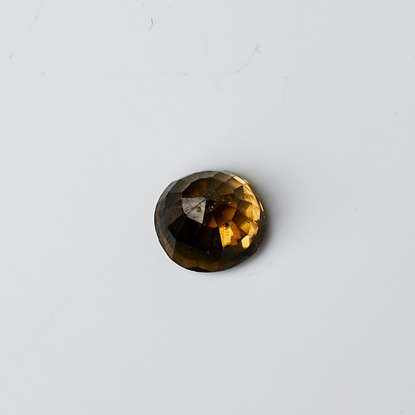 Images for 2296666. GEMSTONE, Sphene (Titanite), unset, approx. 5.03 ct ...