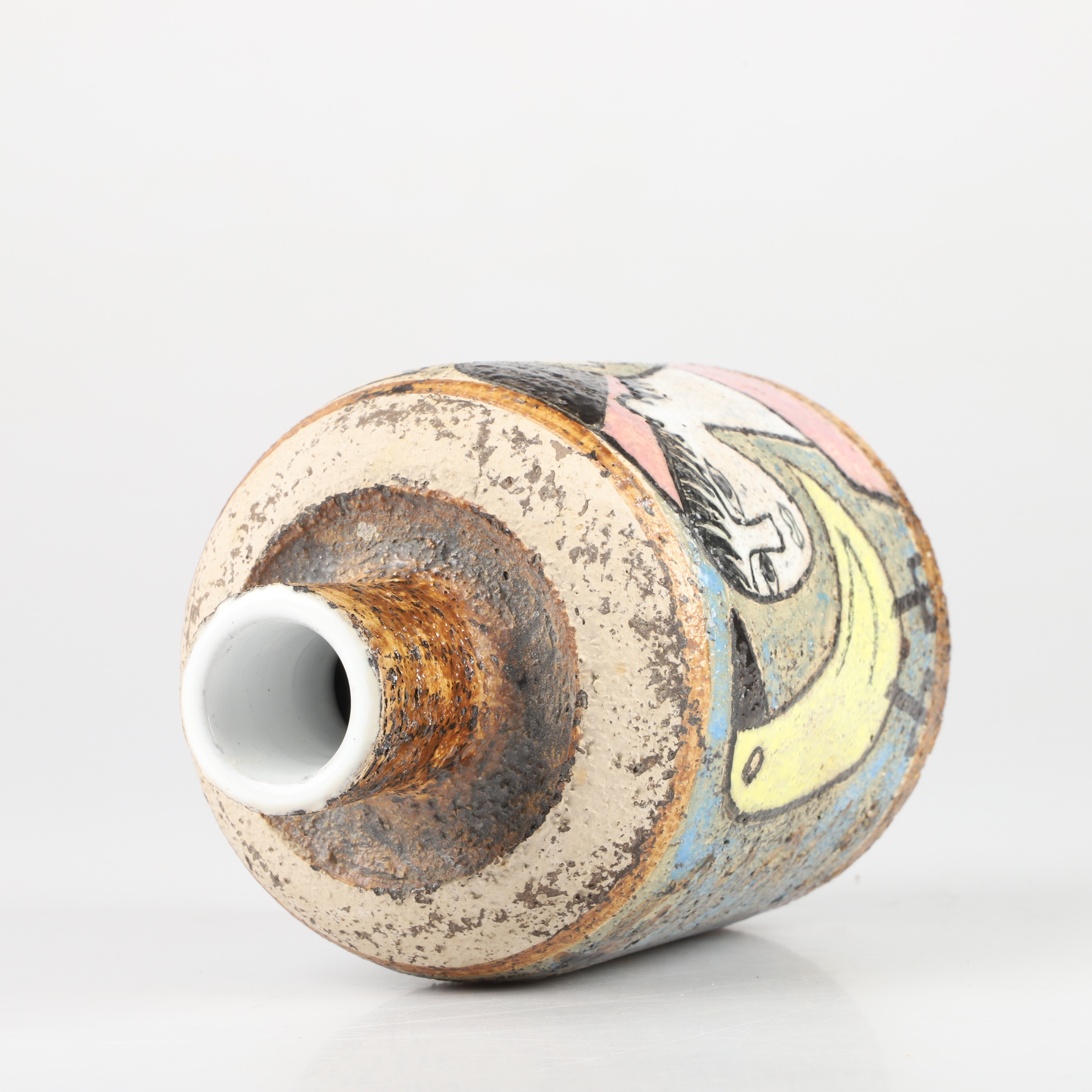Images for 2298022. MARI SIMMULSON. Vase, "Mariana", ceramics, Upsala ...