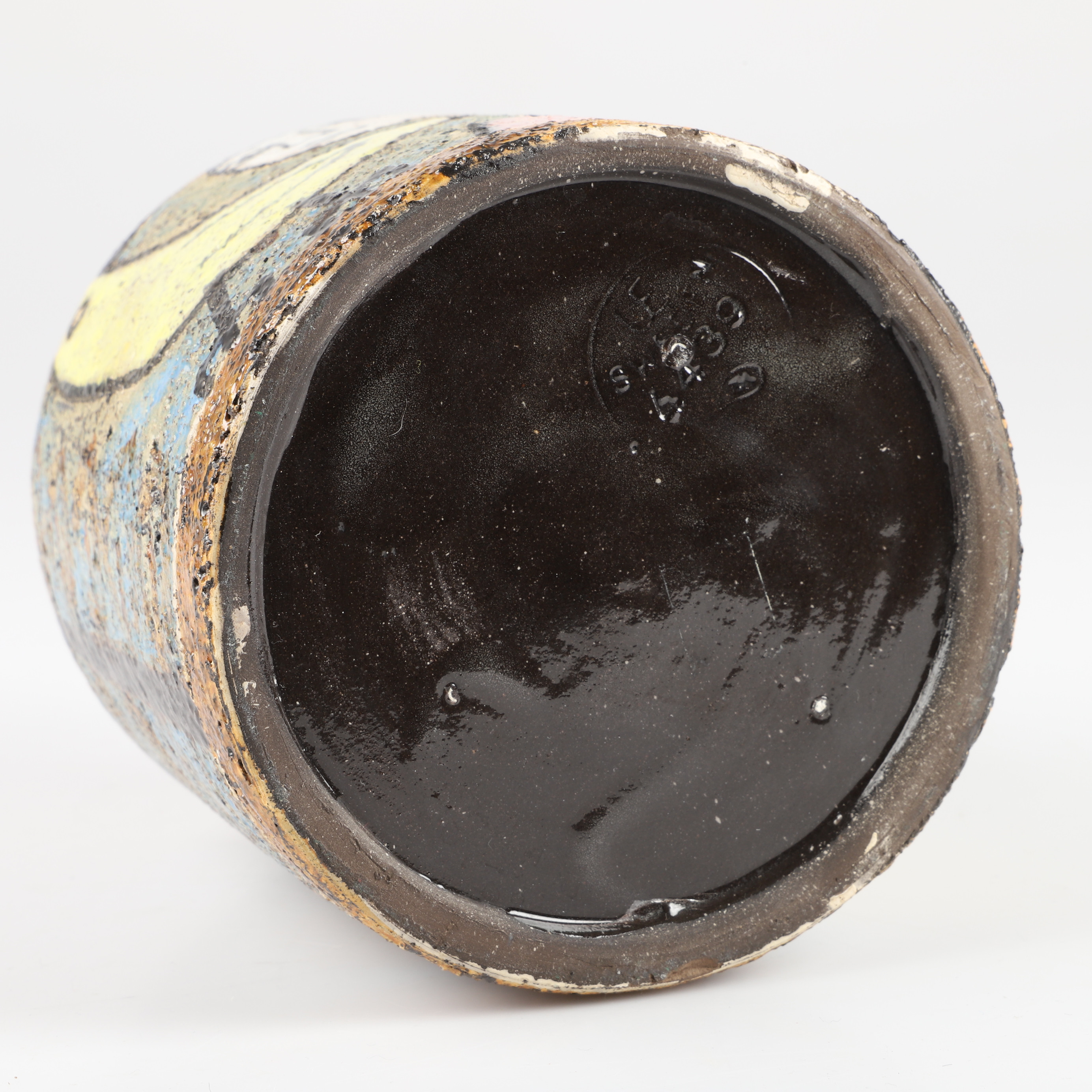 Images for 2298022. MARI SIMMULSON. Vase, "Mariana", ceramics, Upsala ...