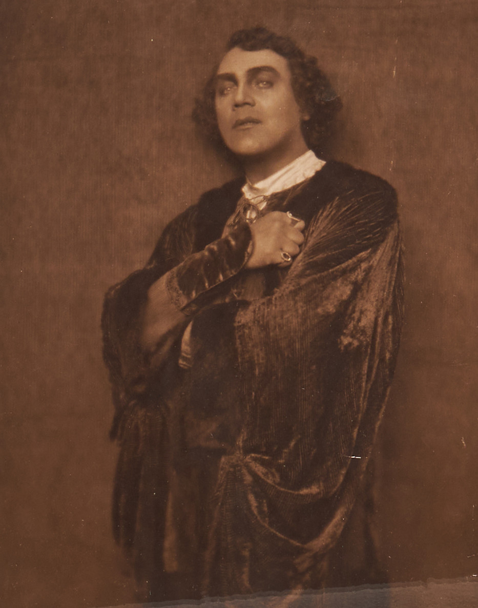 Images for 2298810. HENRY B GOODWIN. (1878-1931): 15 pieces, Anders de ...