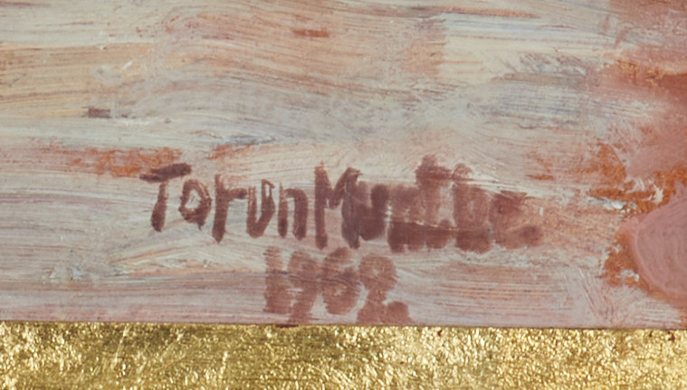 Images for 2299352. TORUN MUNTHE (born Brate, Stockholm 1891-1993 ...