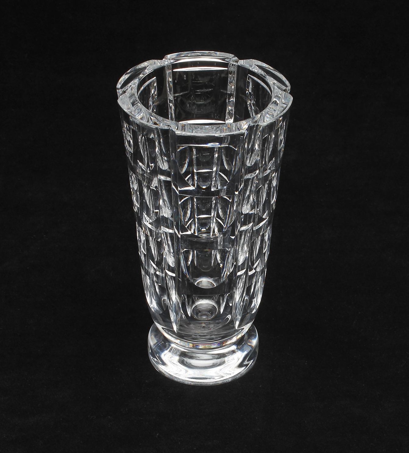 Images for 230000. VAS, glass, "A thousand windows", Simon Gate ...