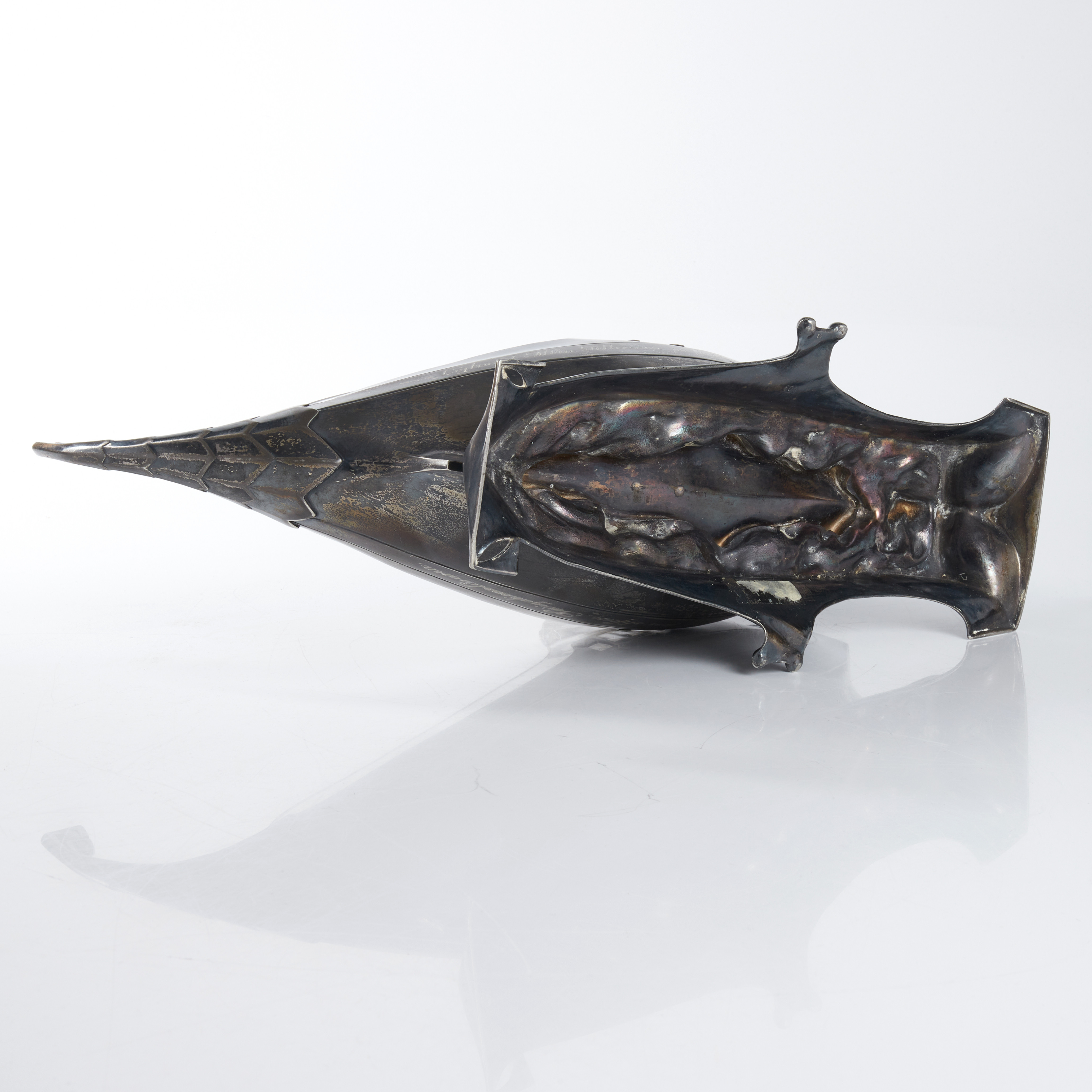 Images for 2300940. TABLE SET, WMF (Württembergische Metallwarenfabrik ...