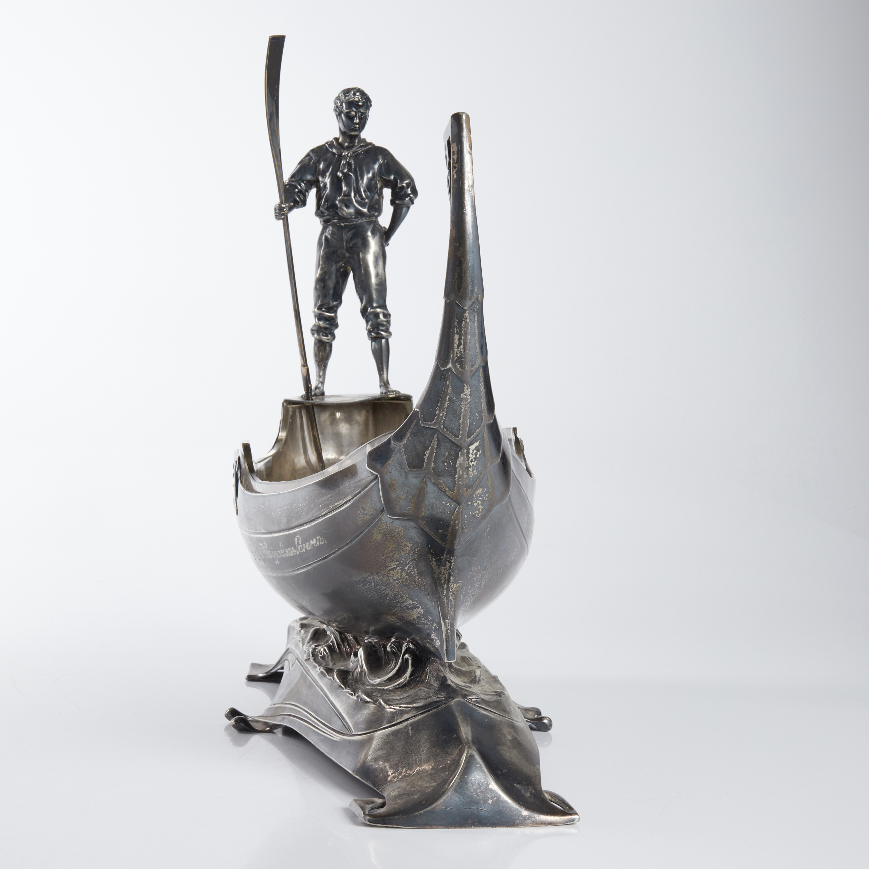 Images for 2300940. TABLE SET, WMF (Württembergische Metallwarenfabrik ...